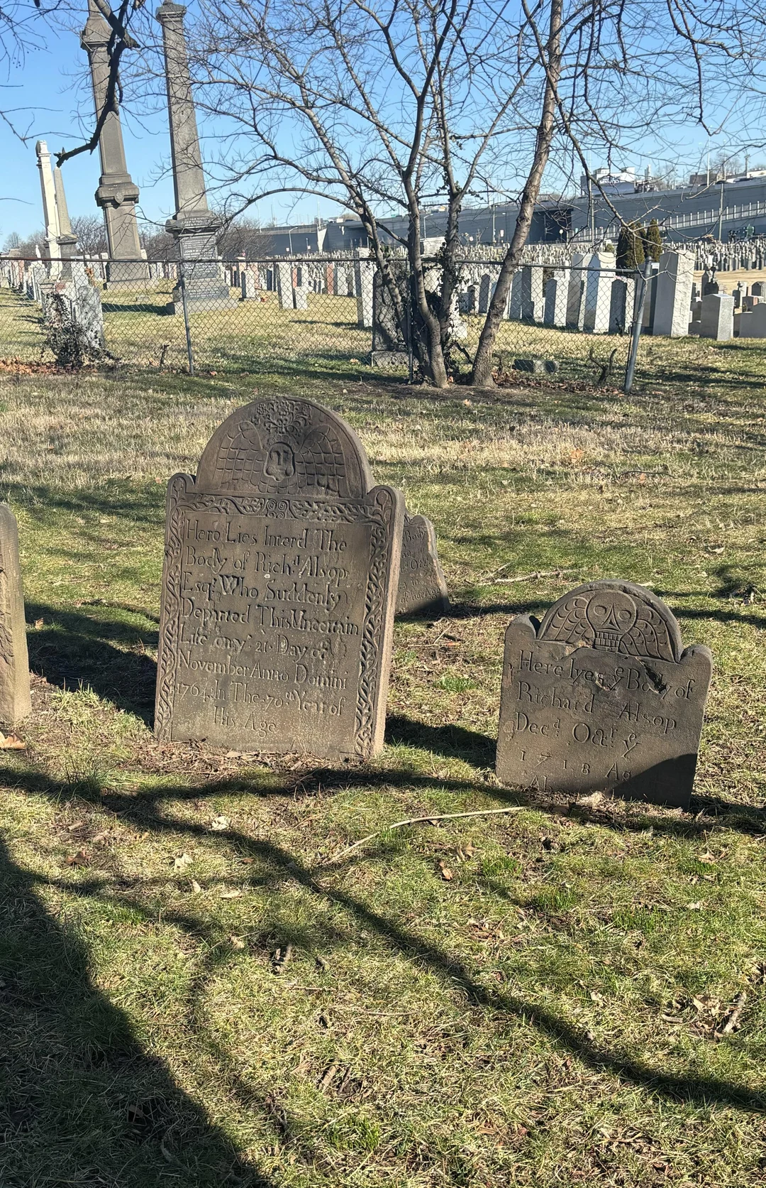 calvary cemetery, queens ny | Scrolller