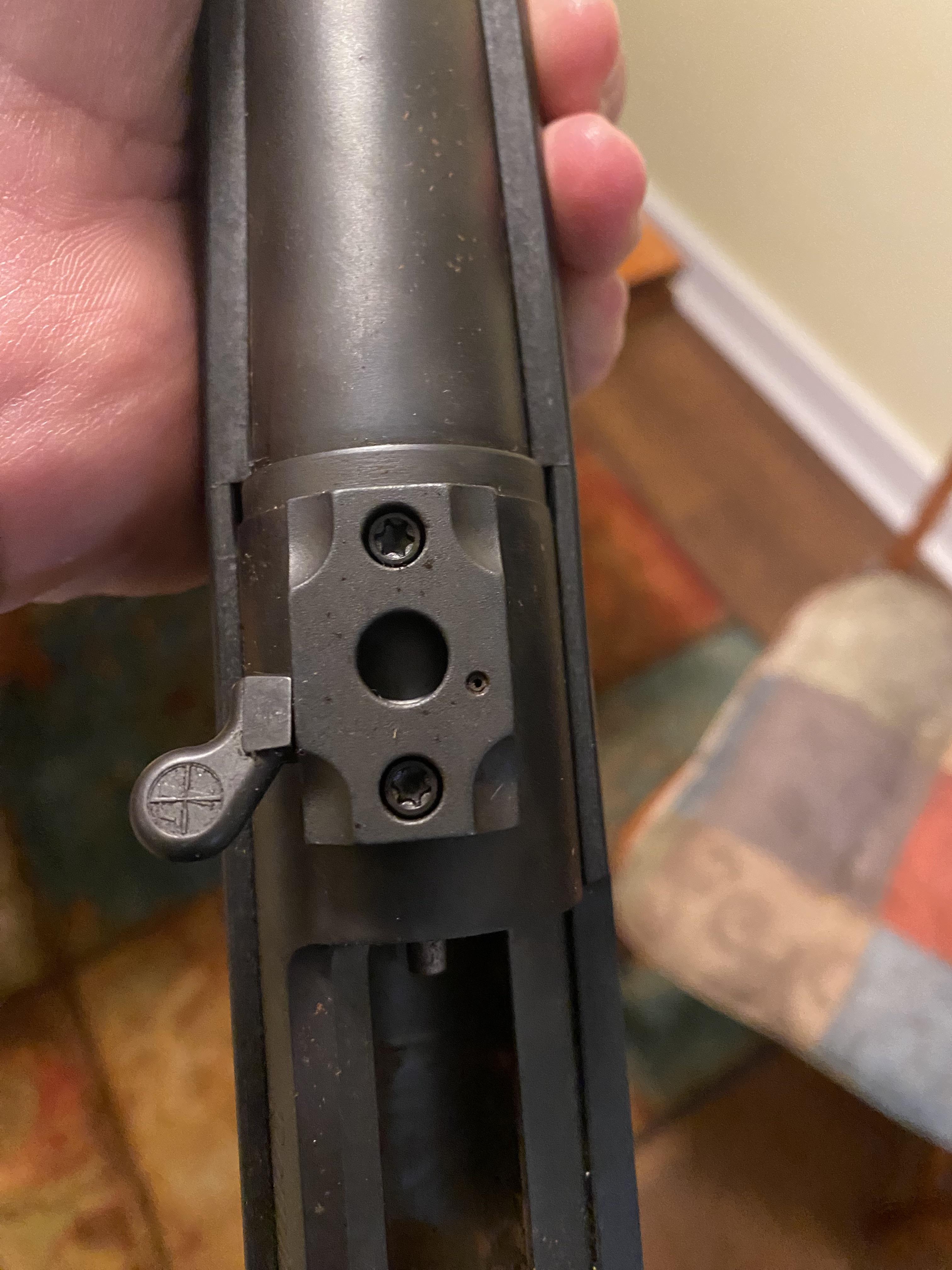 Help identifying scope base | Scrolller