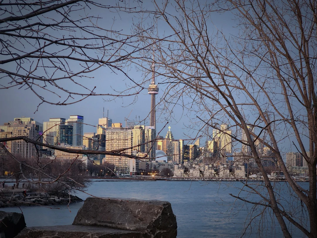 Toronto, On | Scrolller