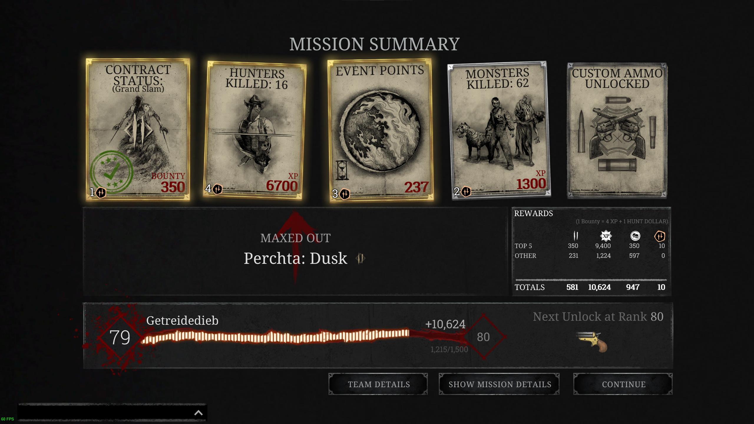 We reached the peak. | Scrolller