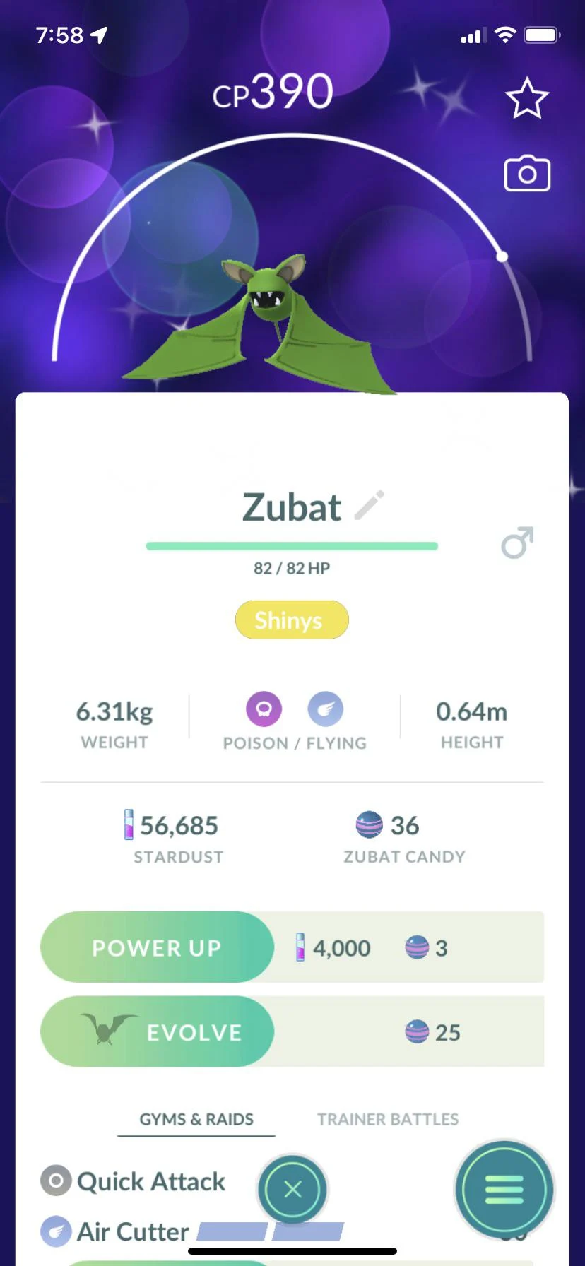 How rare is this really? | Scrolller