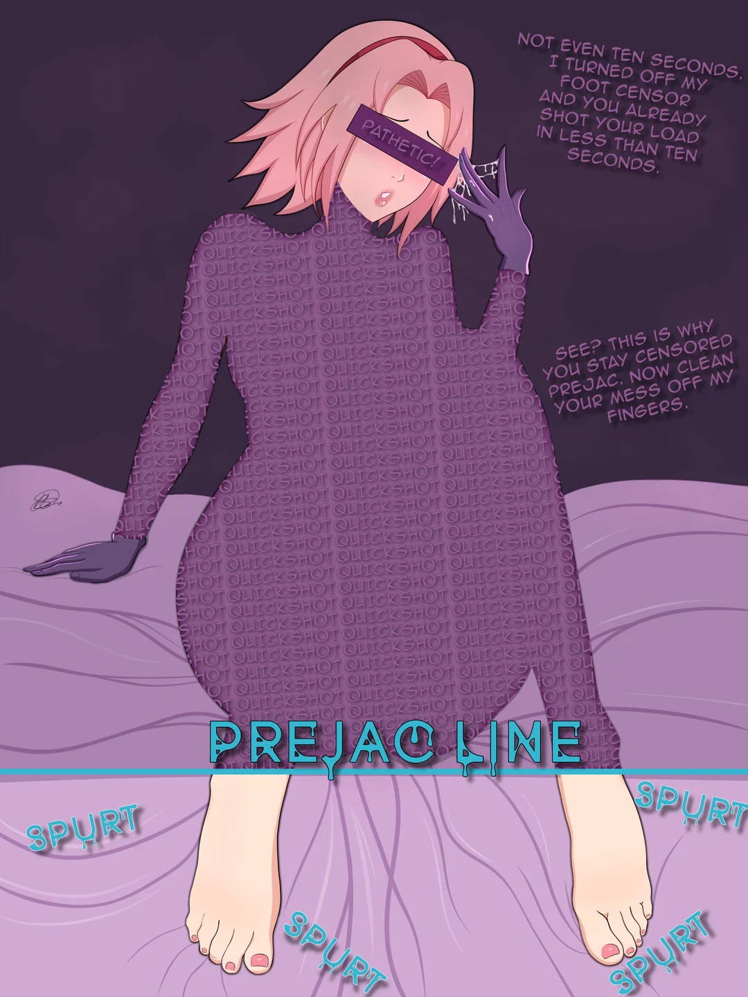 Why bother quickshot? | Scrolller