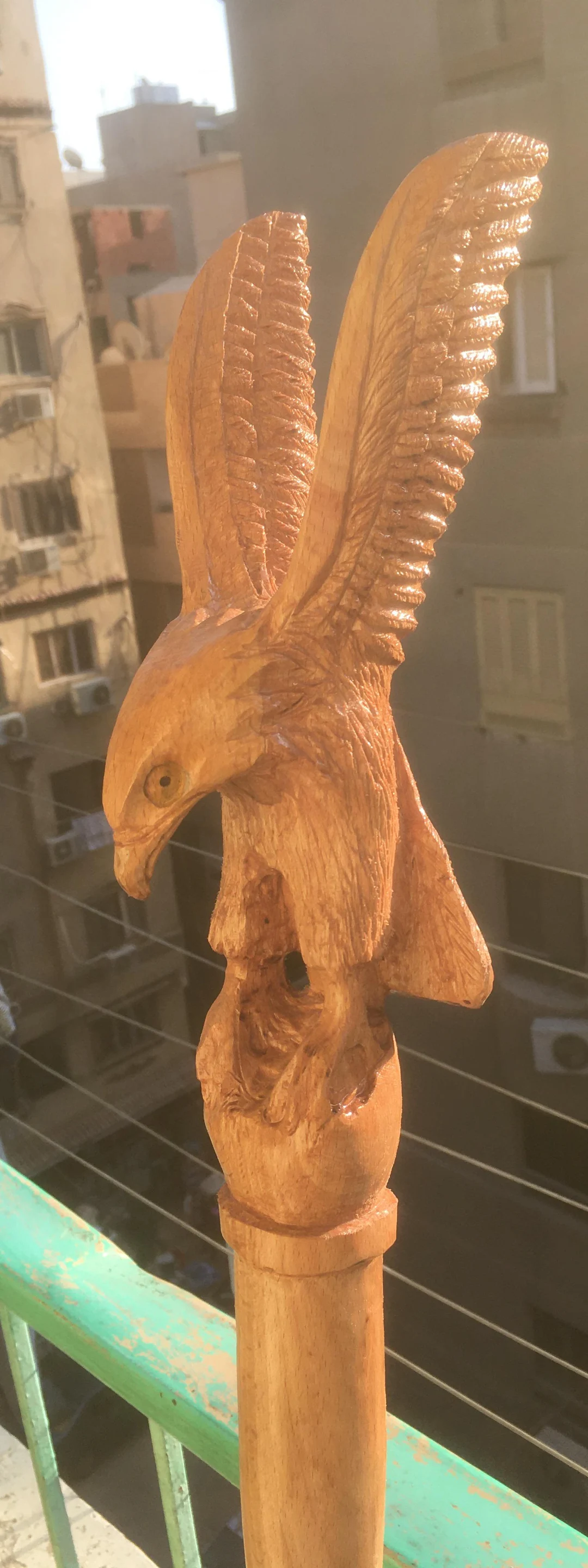 My sculpture | Scrolller