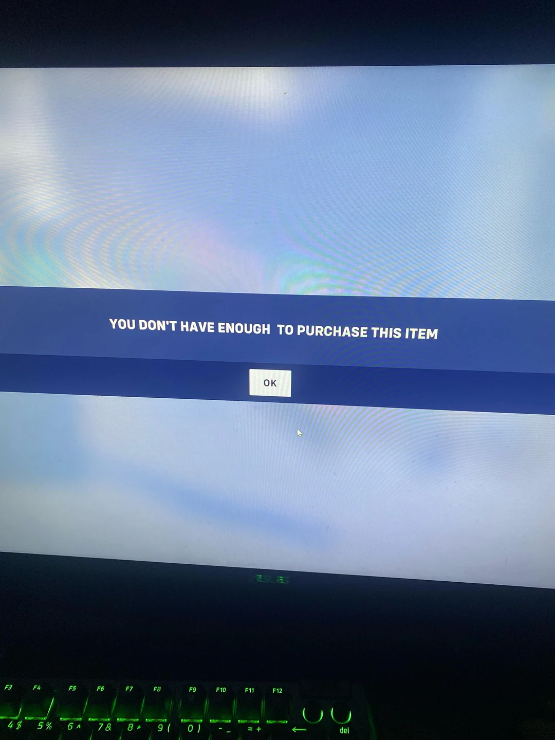 Why does it say I don’t have enough comp points | Scrolller