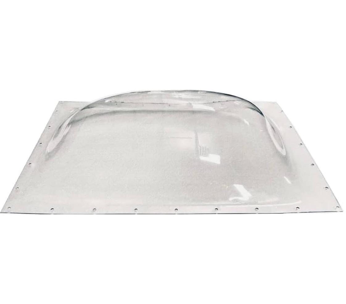 Has Anyone Used This Style of Skylight? | Scrolller