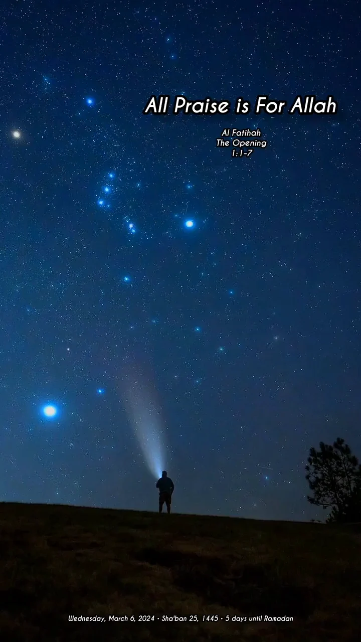 1—Thank You, O Allah 😌 | Scrolller