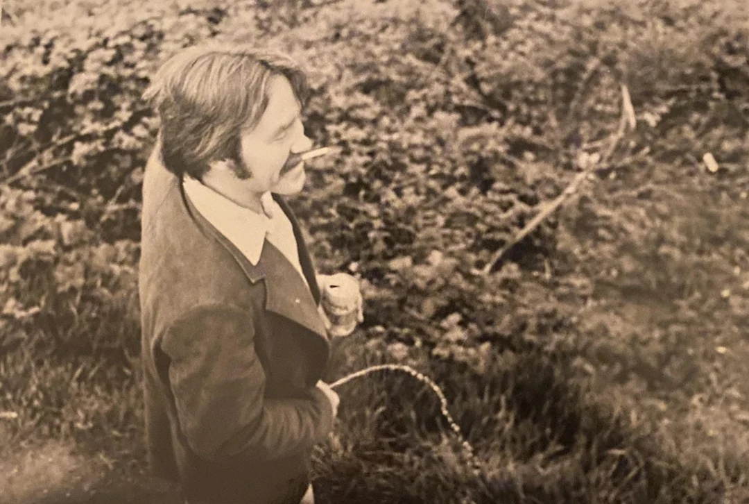 Step dad '78 | Scrolller