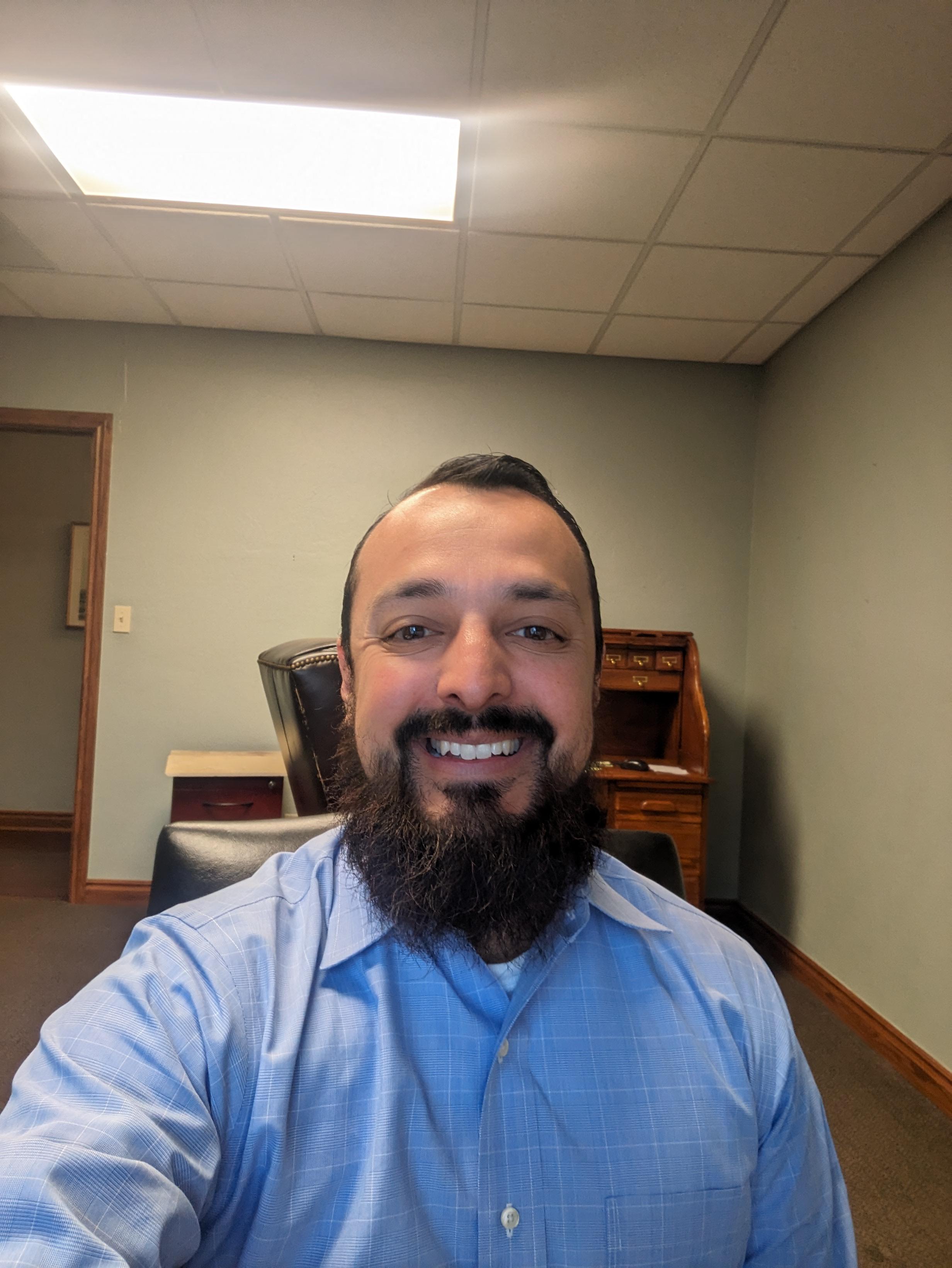 Professional Headshot for work needed | Scrolller