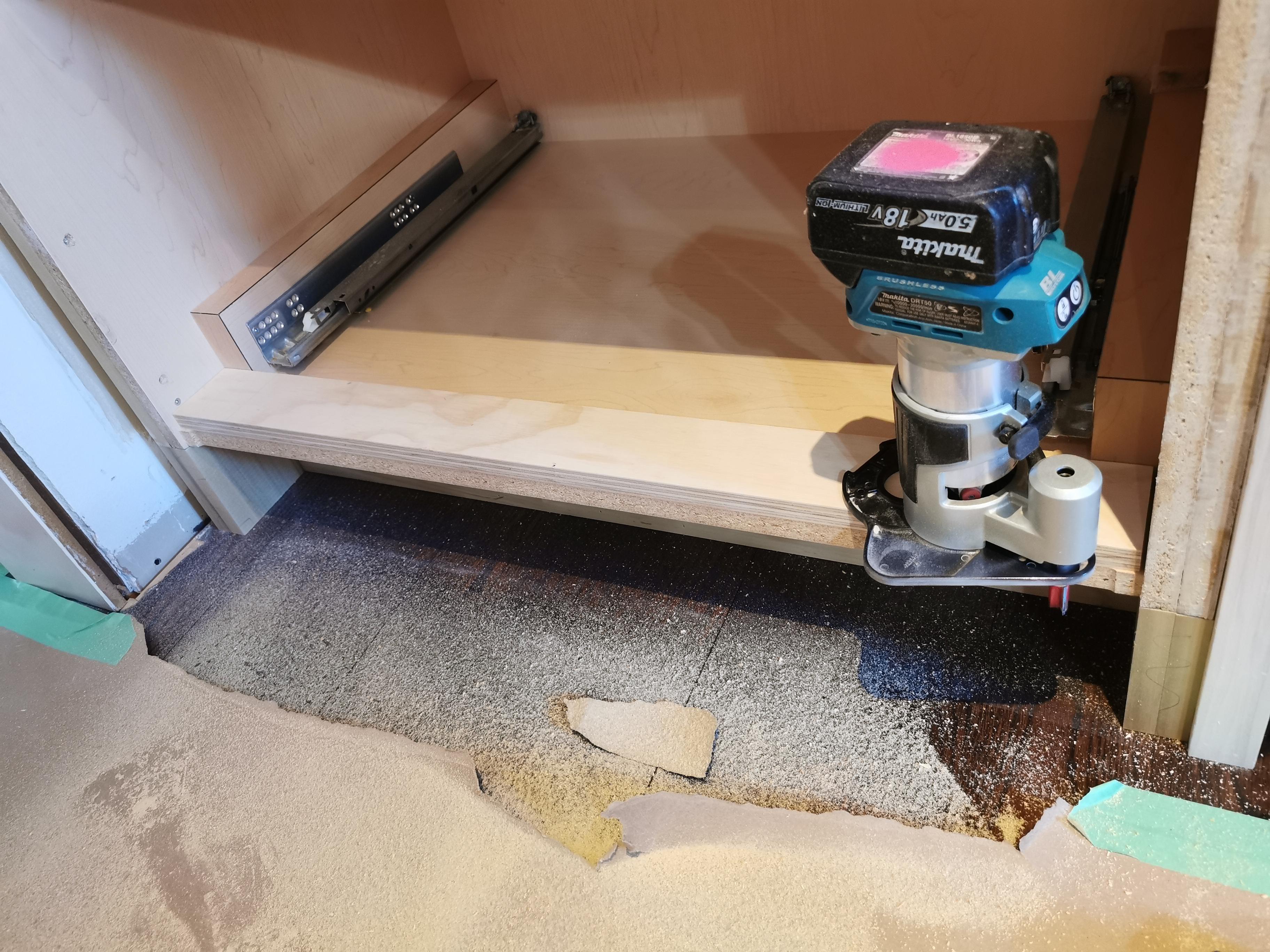 Makita FTW | Scrolller