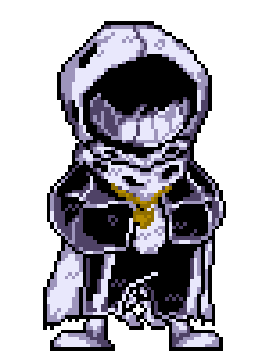 Some God!Dust Sprite related stuff | Scrolller