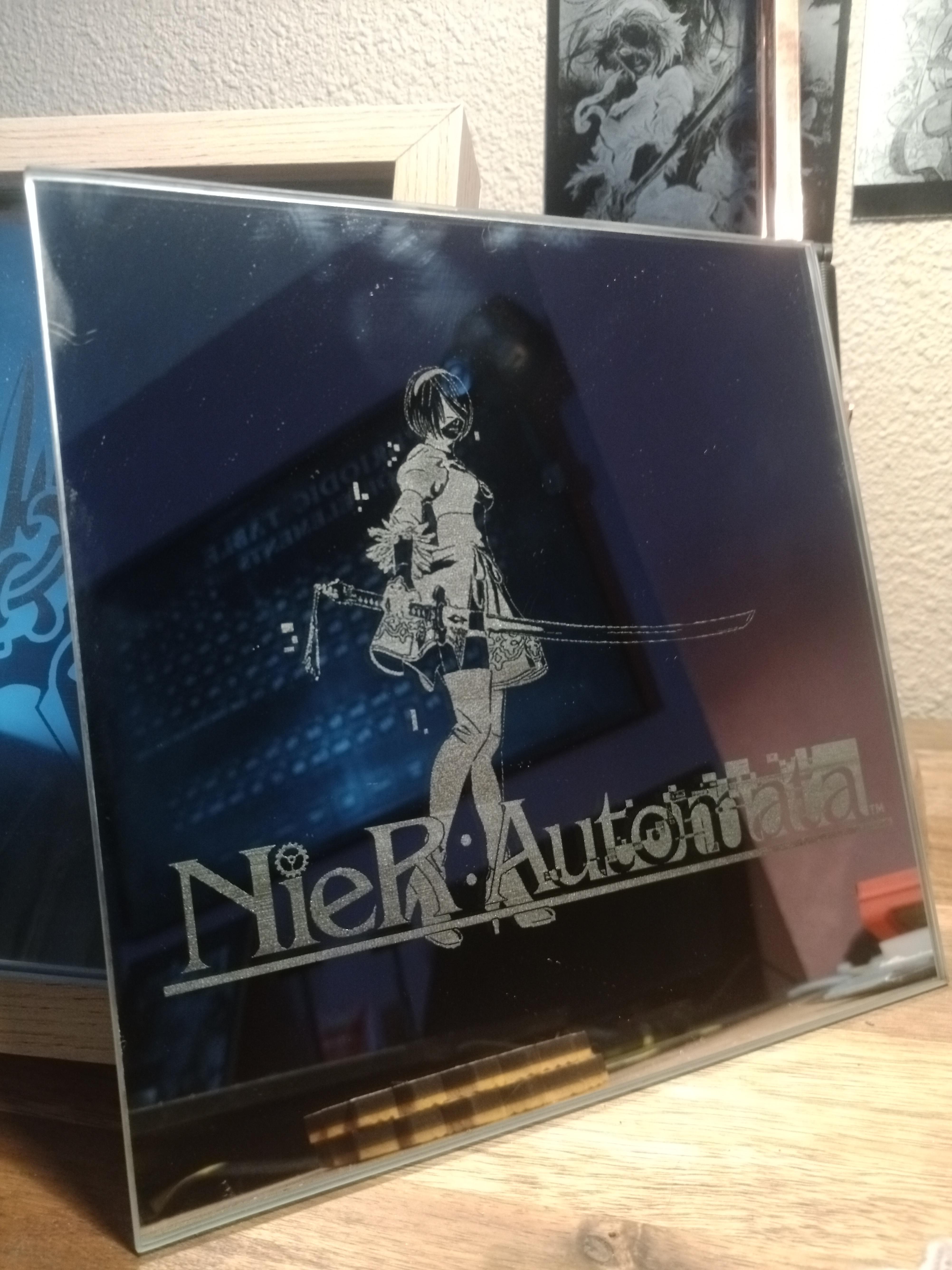 My last work | Scrolller