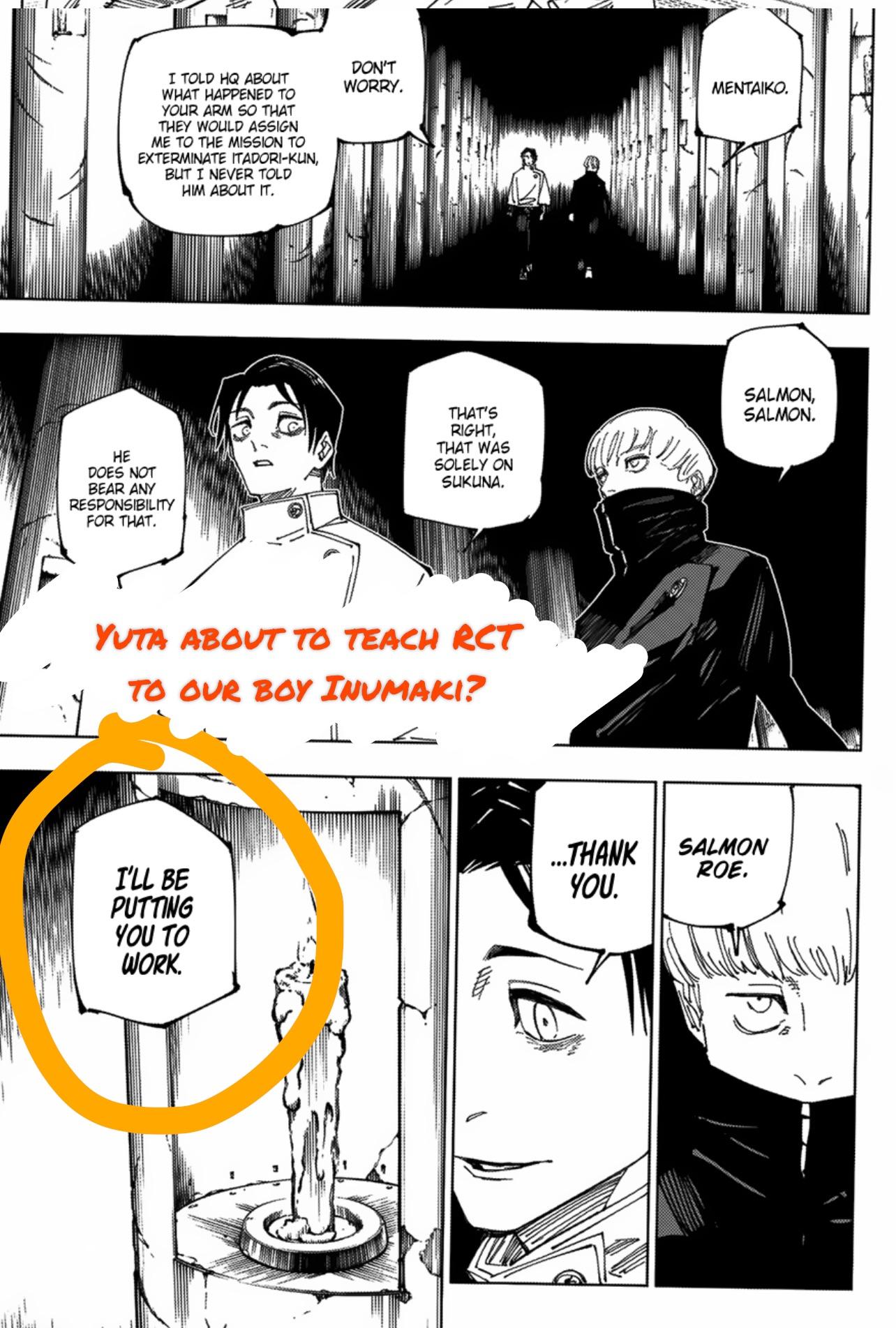 ~Spoilers~ | Scrolller