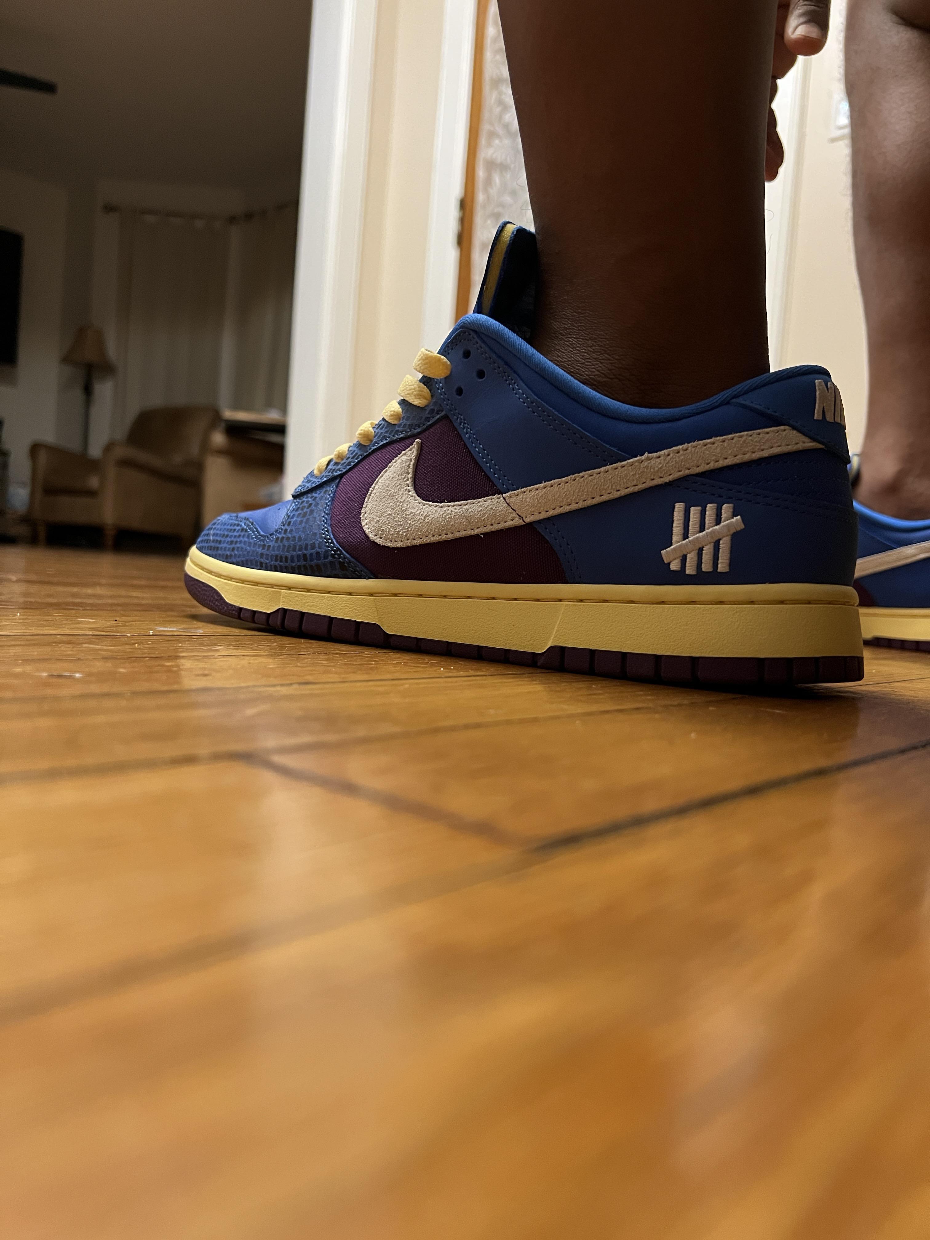 Today’s kicks | Scrolller