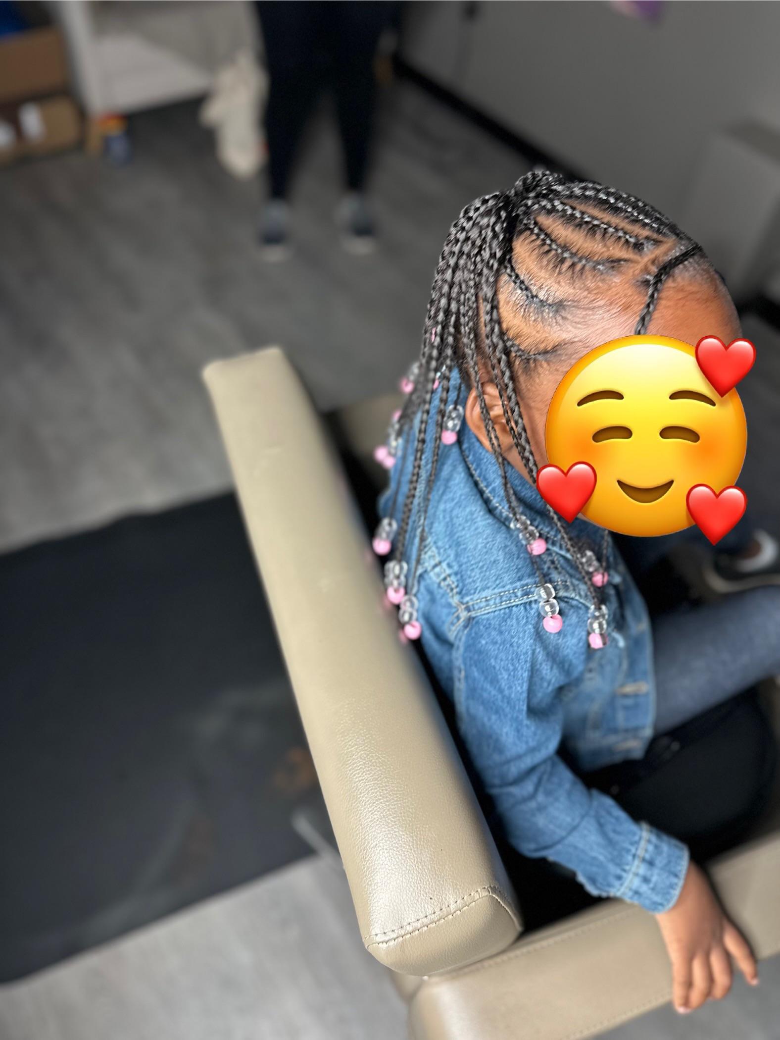 Fine Natural Braided Styles | Scrolller