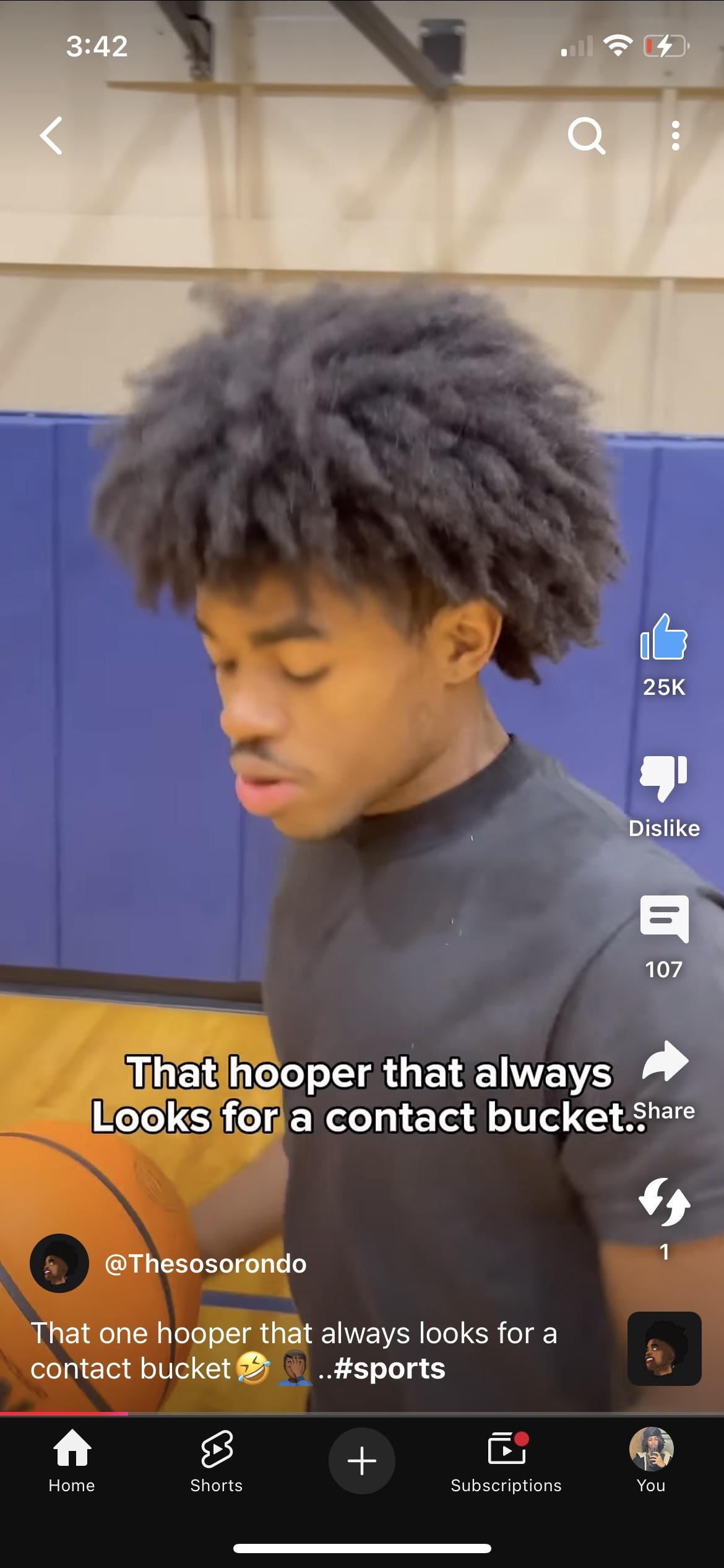 What’s this hairstyle called? | Scrolller