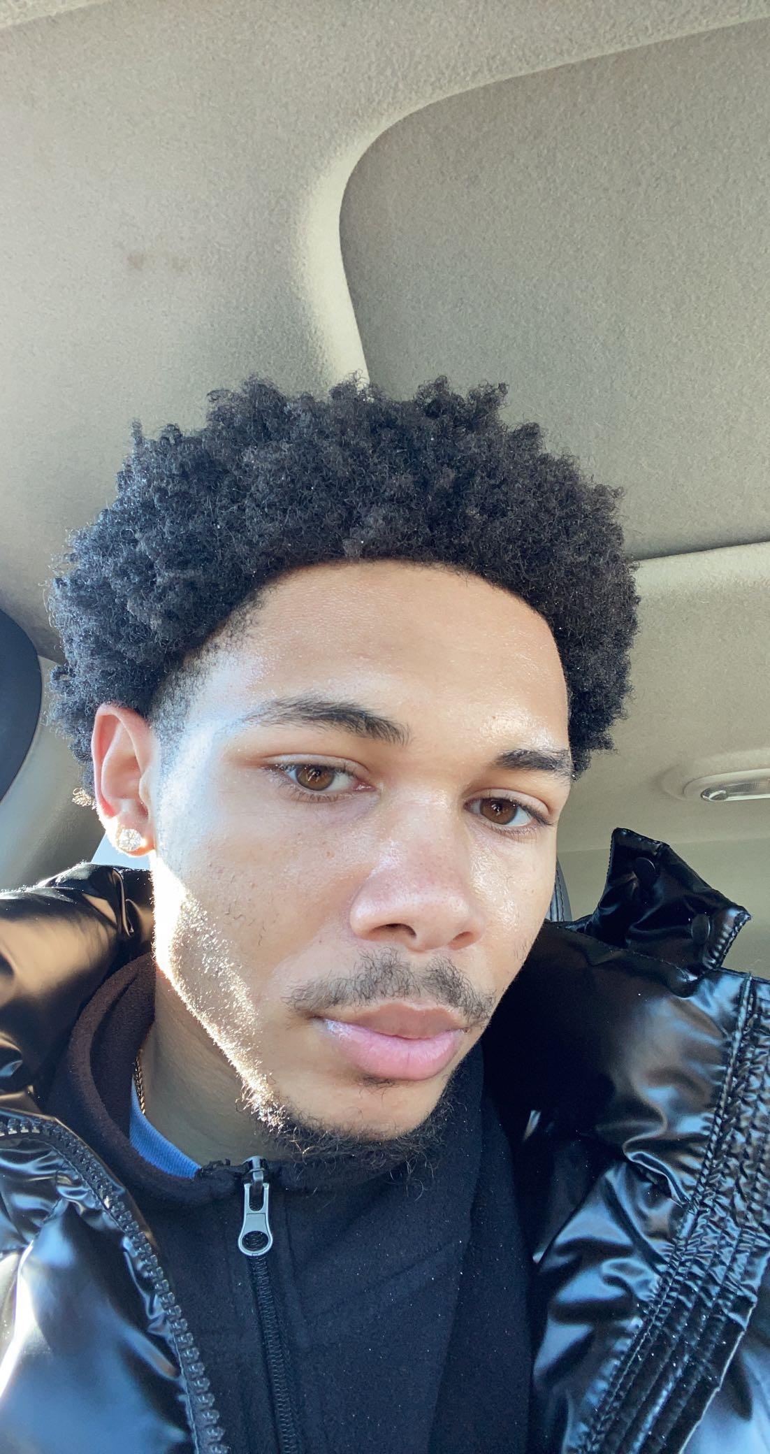 Best shampoo & conditioner for 4c high porosity hair ? | Scrolller