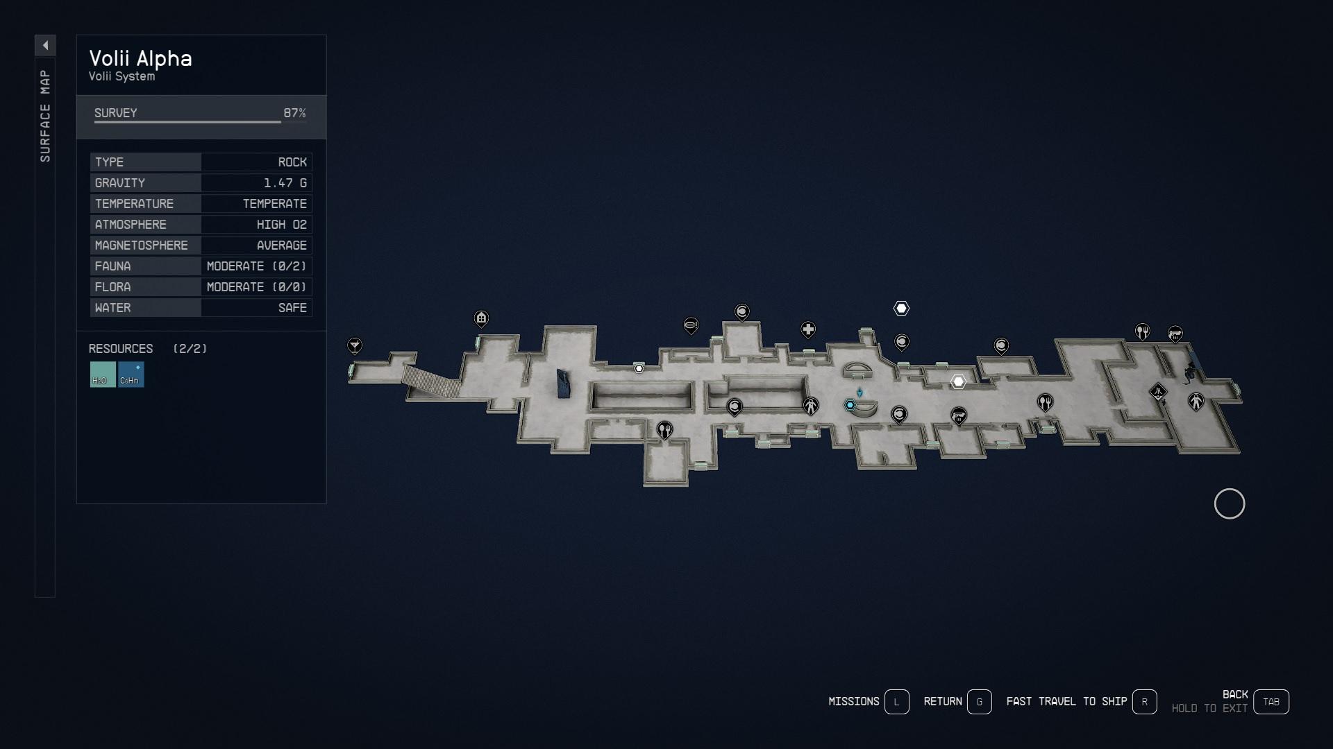 New Map System Examples | Scrolller