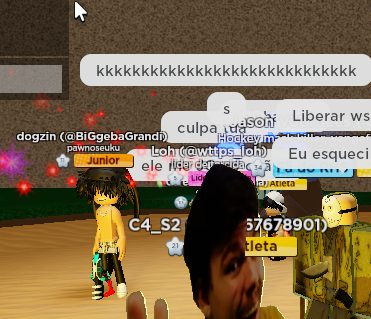 Cosplays on Robloxian High School 2 | Scrolller