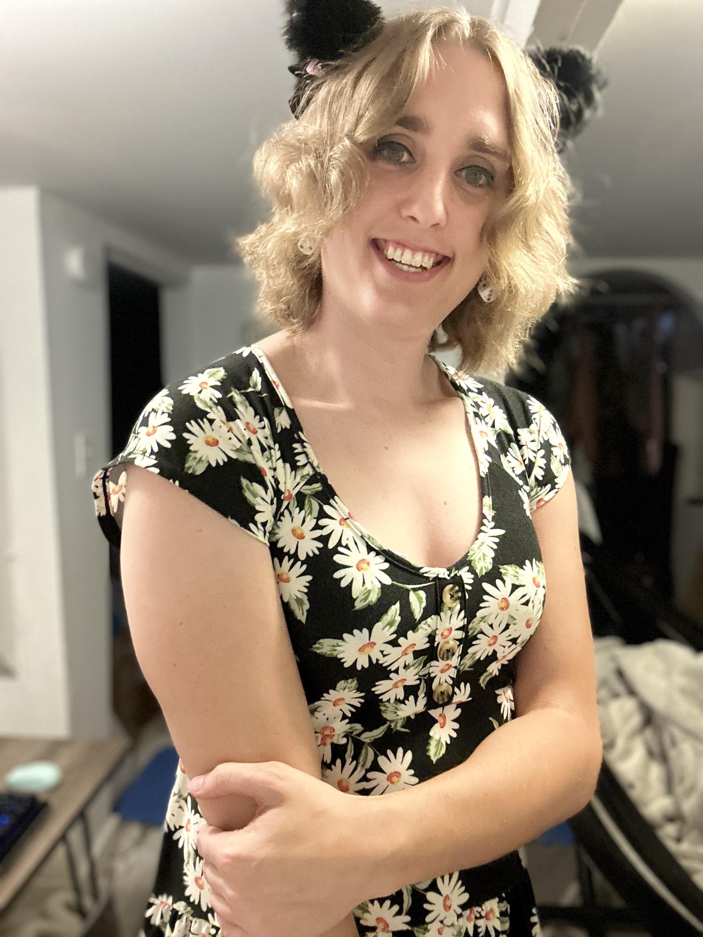 Today Marks Two Years of HRT! | Scrolller