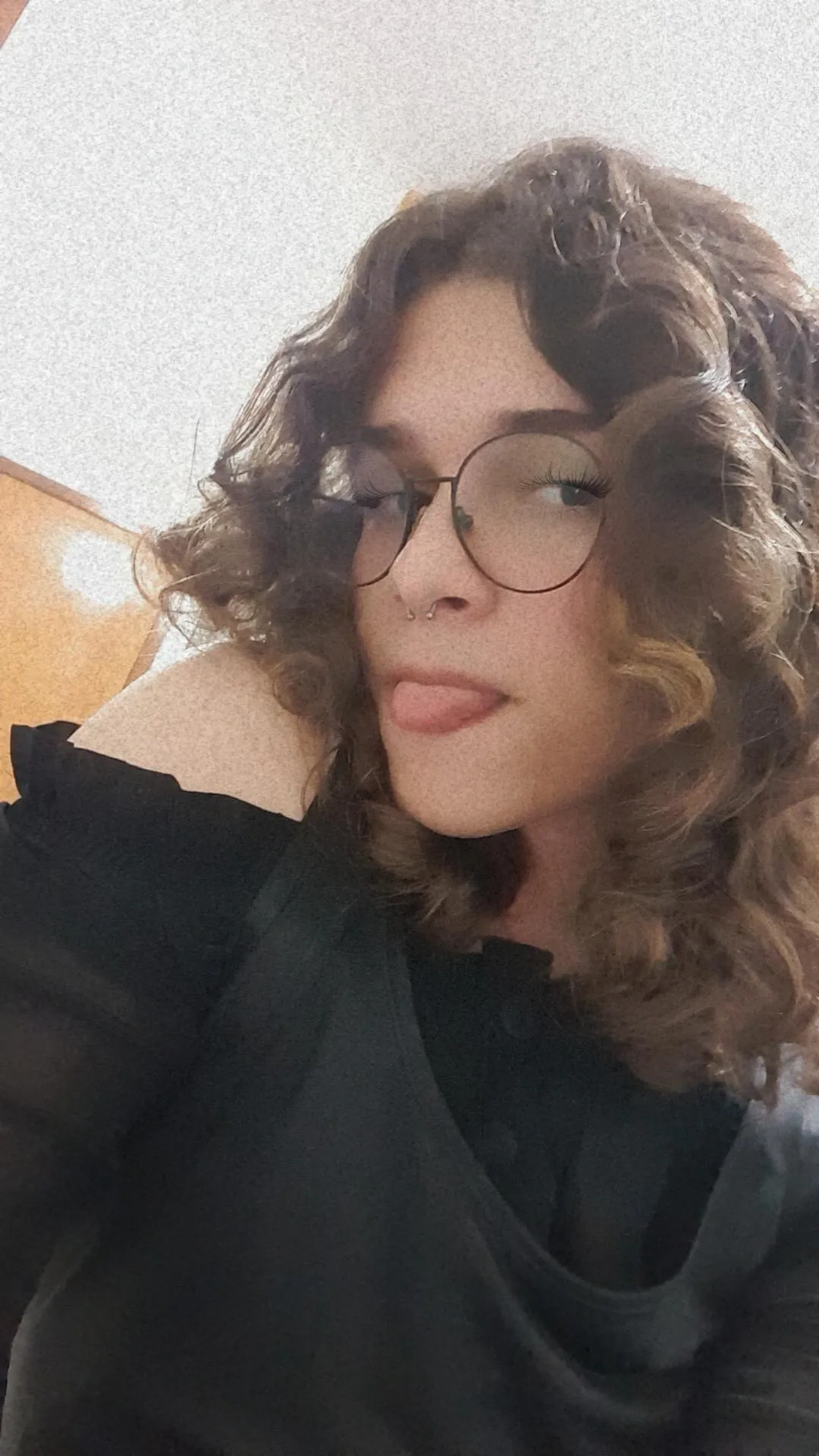 Perks of being close to me, I'll steal ur clothes | Scrolller