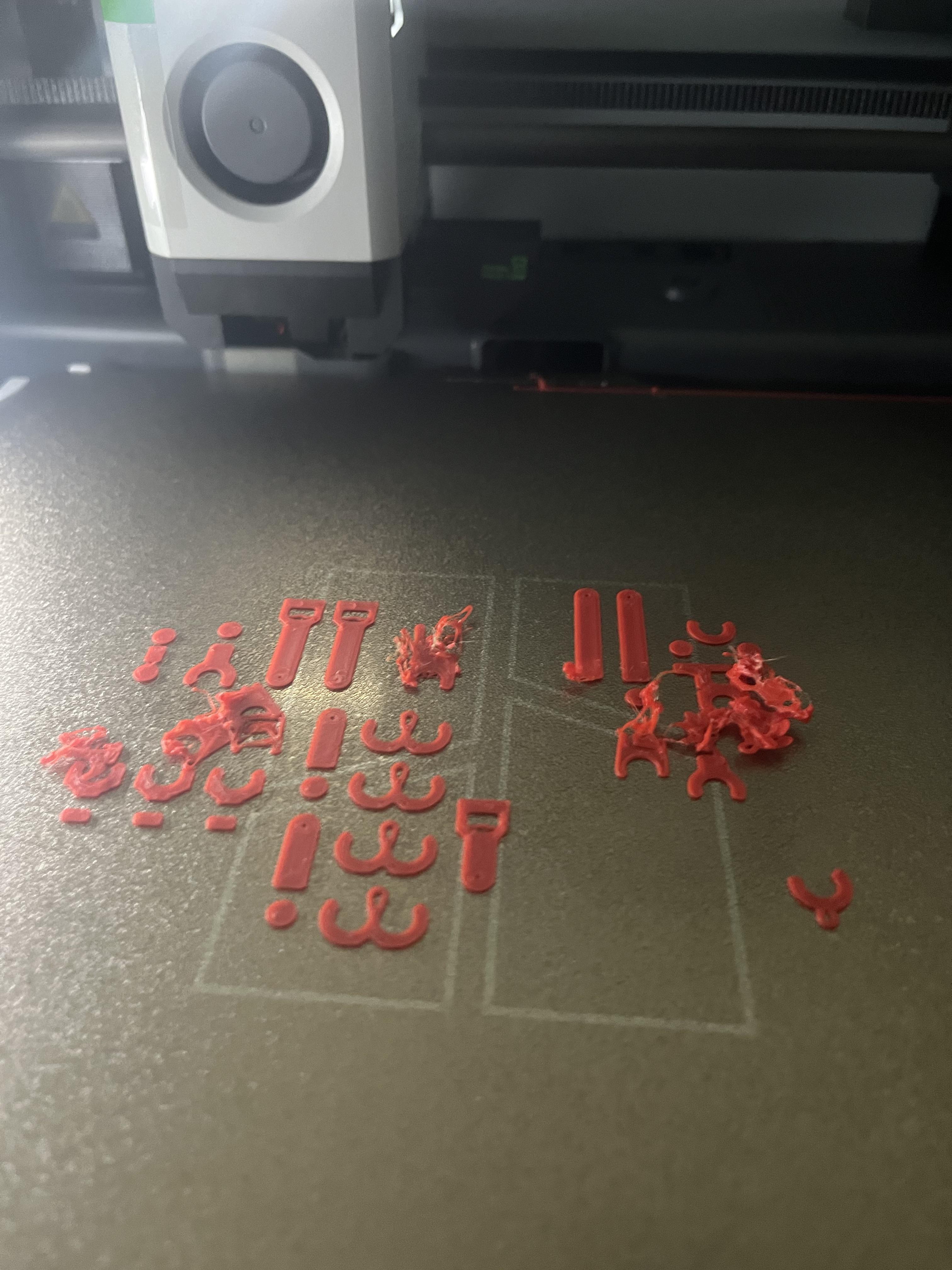 Print defects | Scrolller