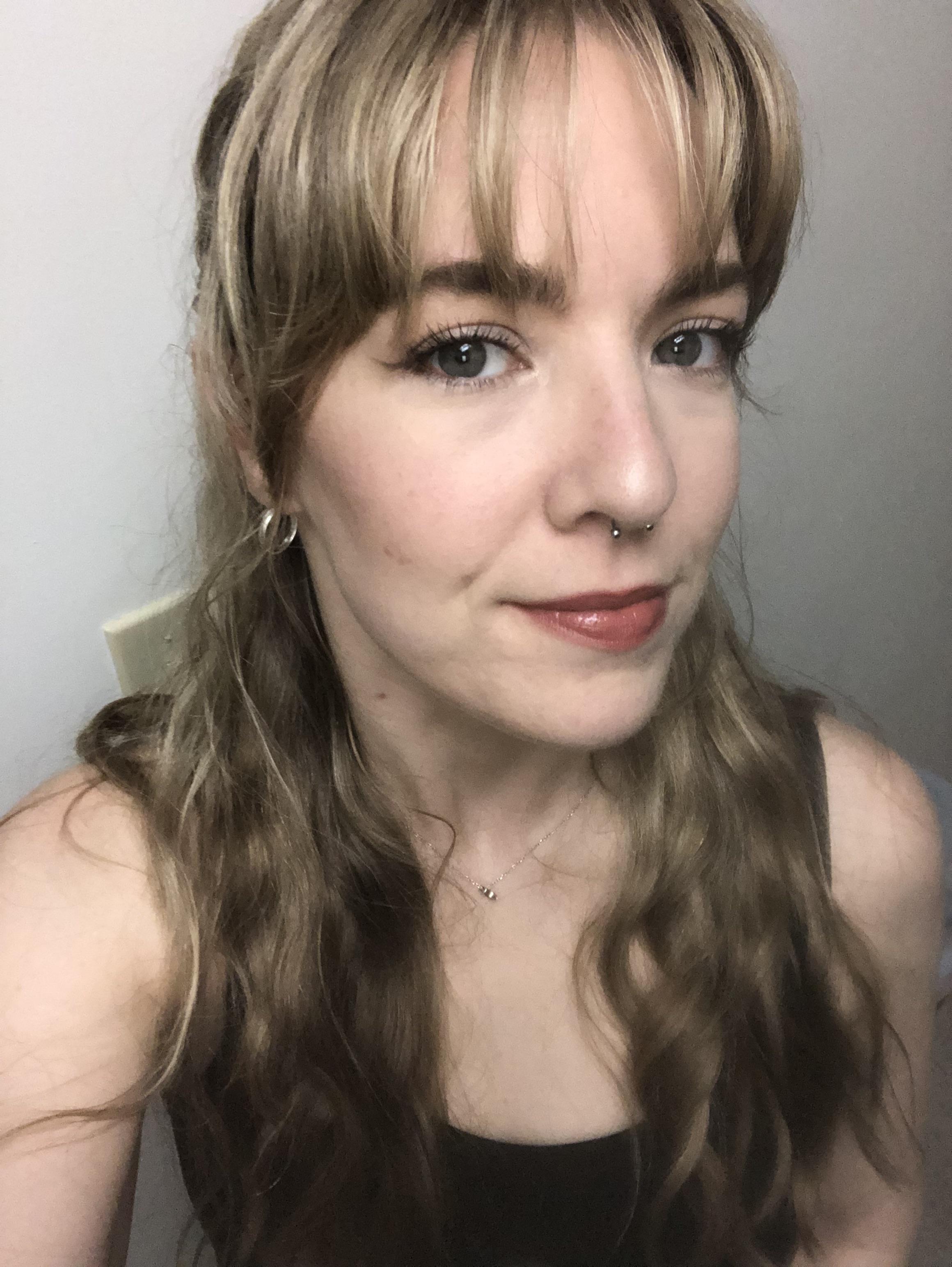 Tips on improving daily makeup? | Scrolller