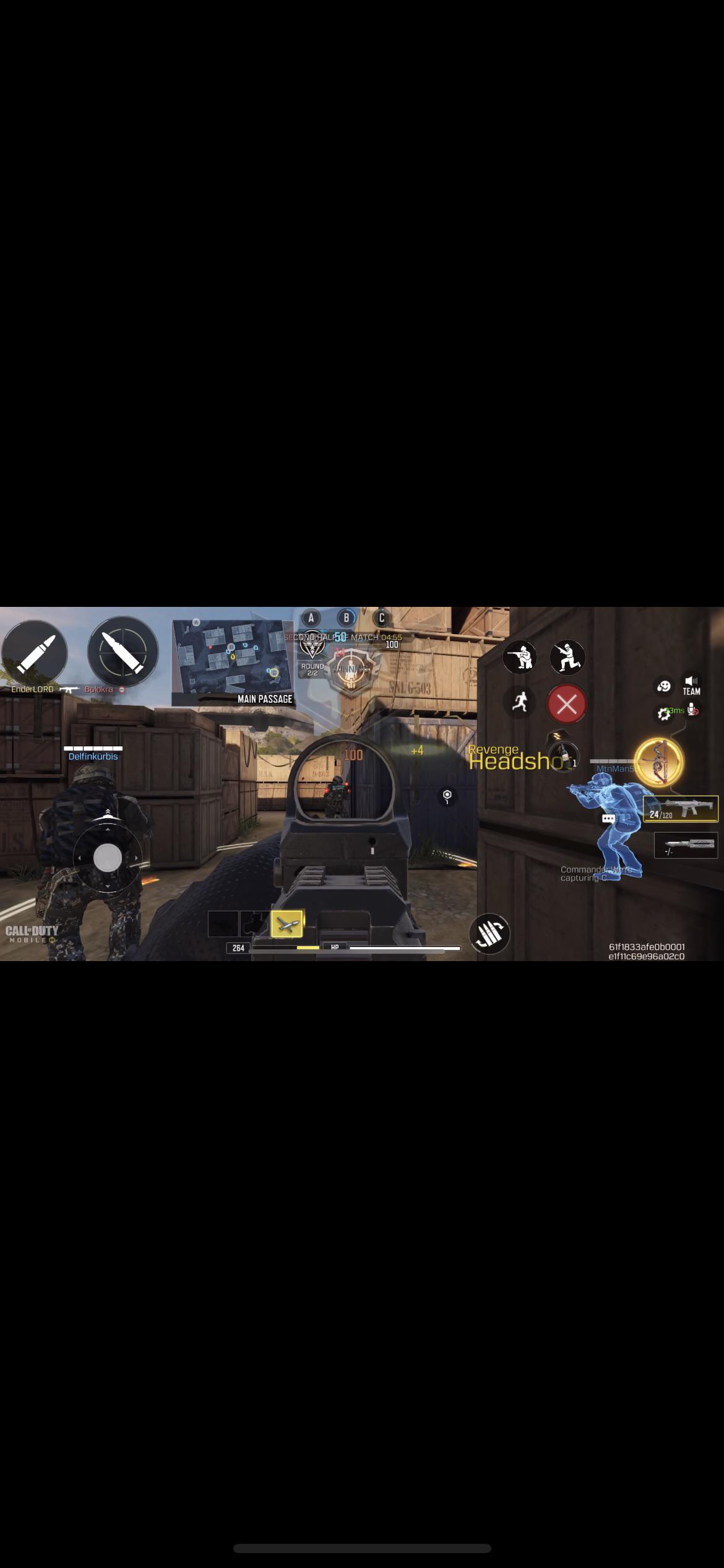 WTH happend to my damage | Scrolller