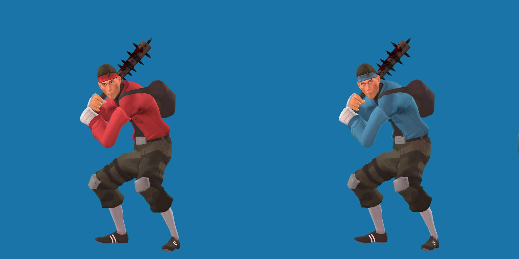 Some Scout ideas | Scrolller