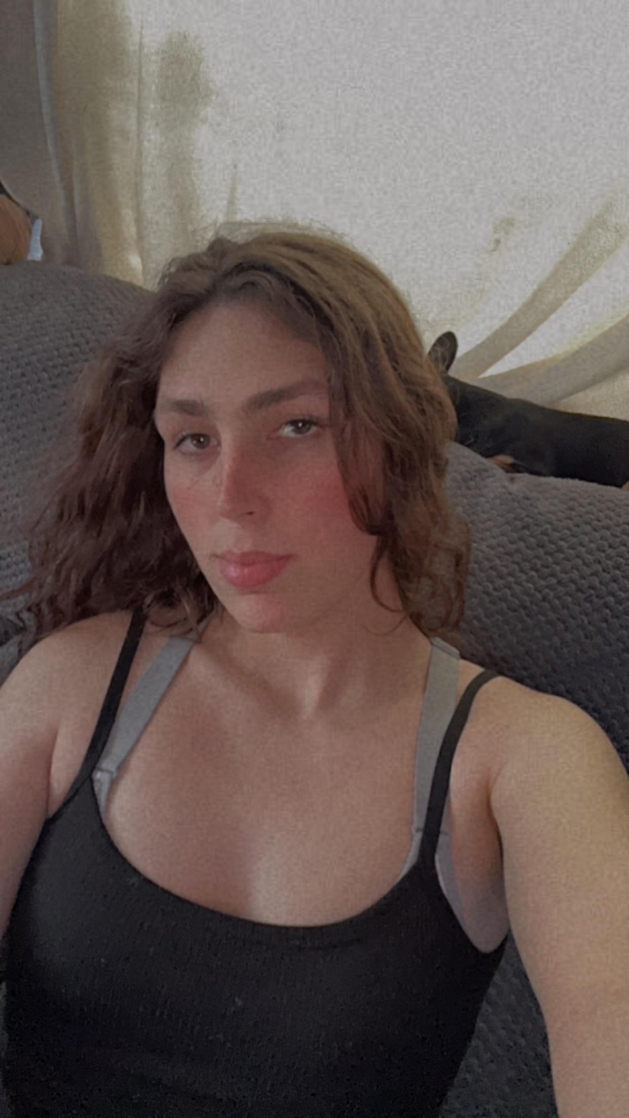 Discover more like Trans: A year and a half on HRT (MTF) and Related ...