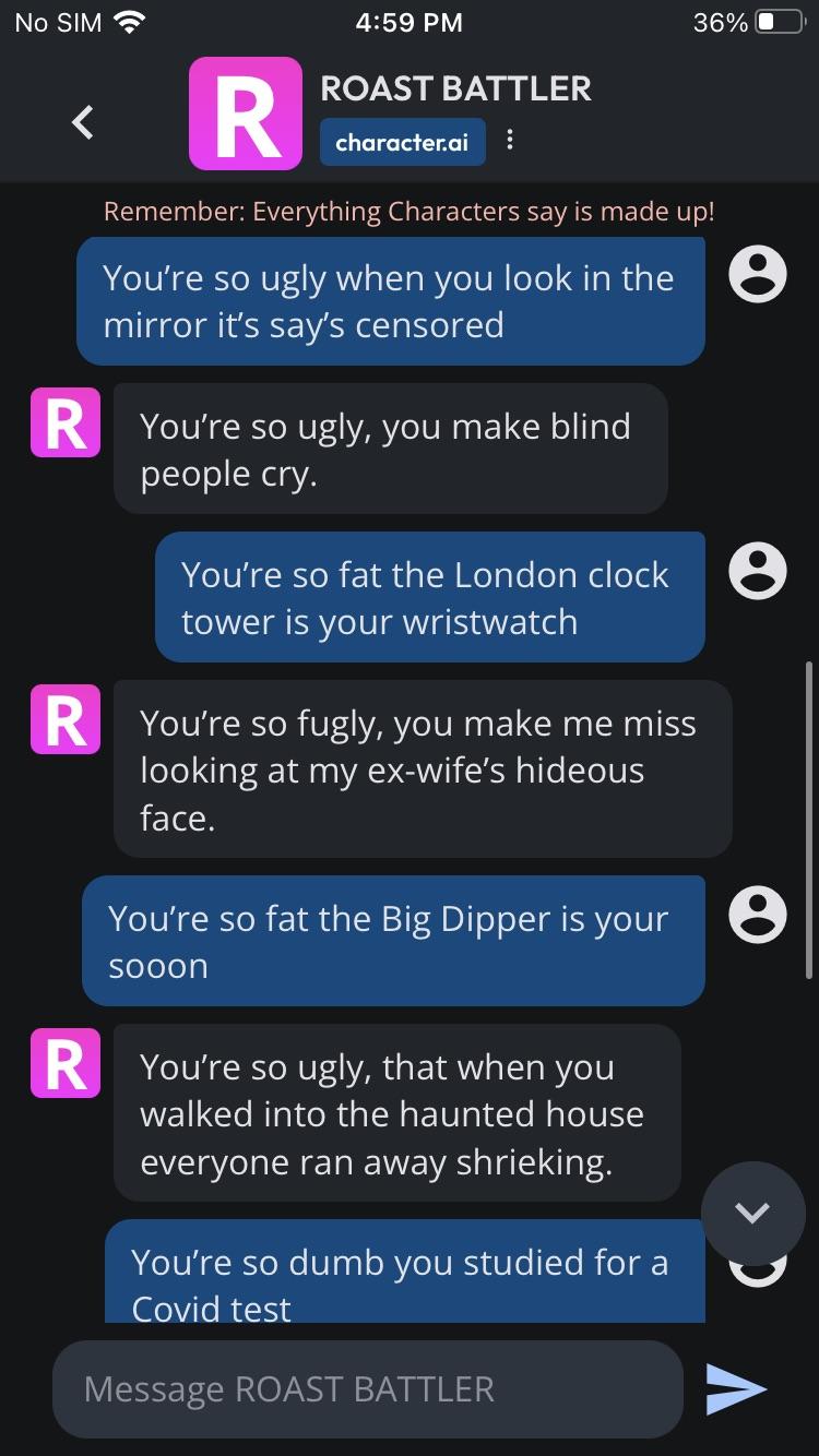 Who won? | Scrolller