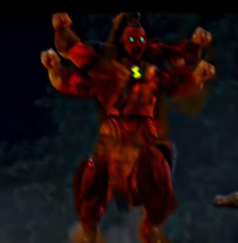 Some of mine concepts of Live action Aliens (pretty bad lol) | Scrolller