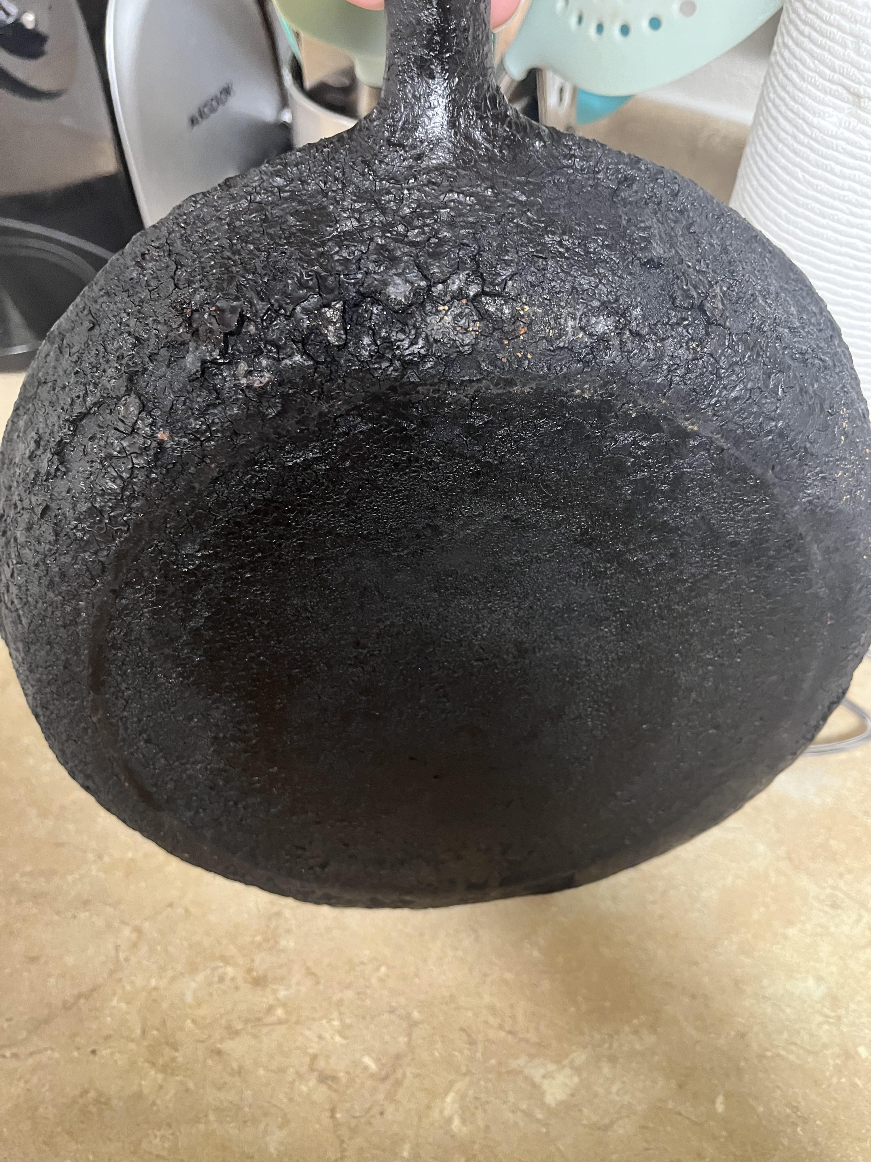 Discover more like Castiron: Trusting the process and Related Content ...