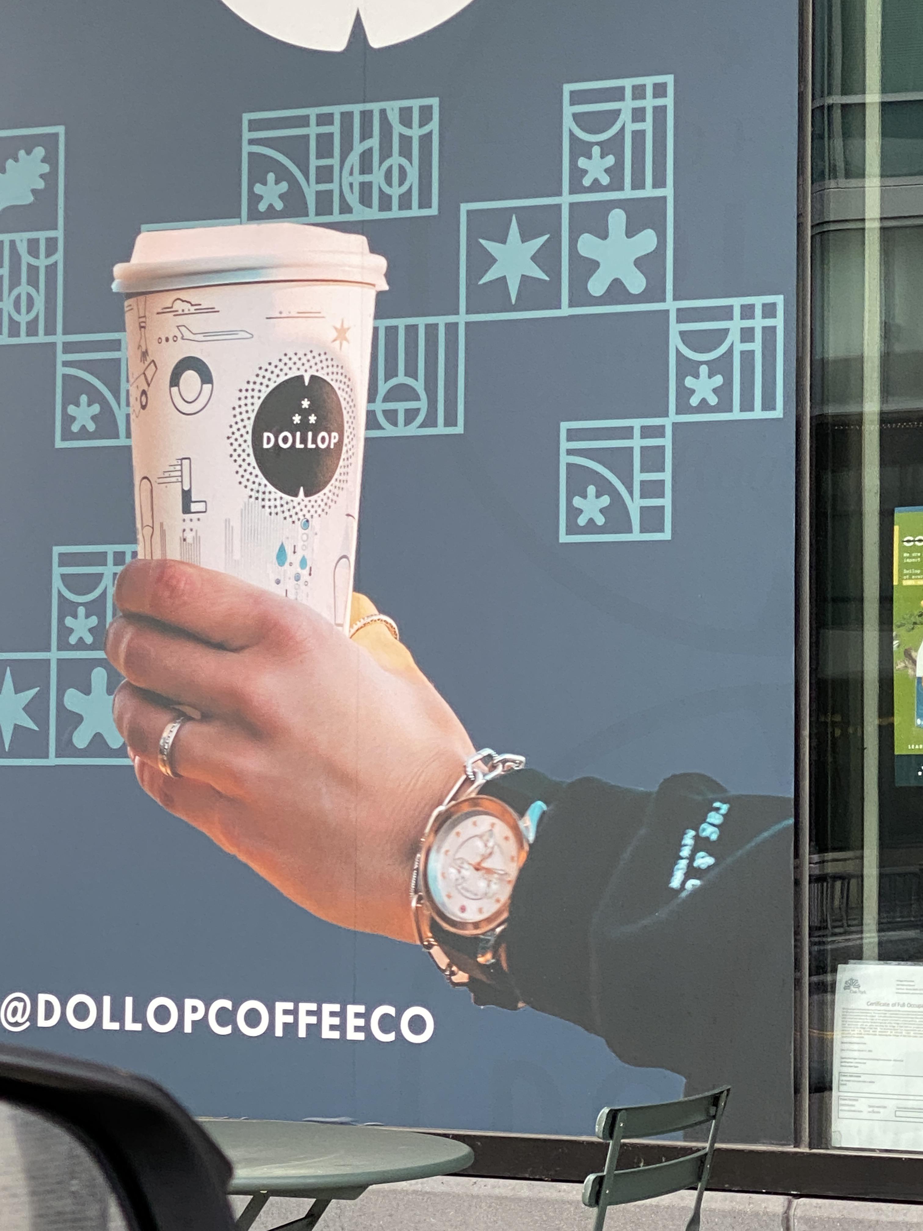 [identification] I’d appreciate any tip on what model or at least brand this watch is. | Scrolller