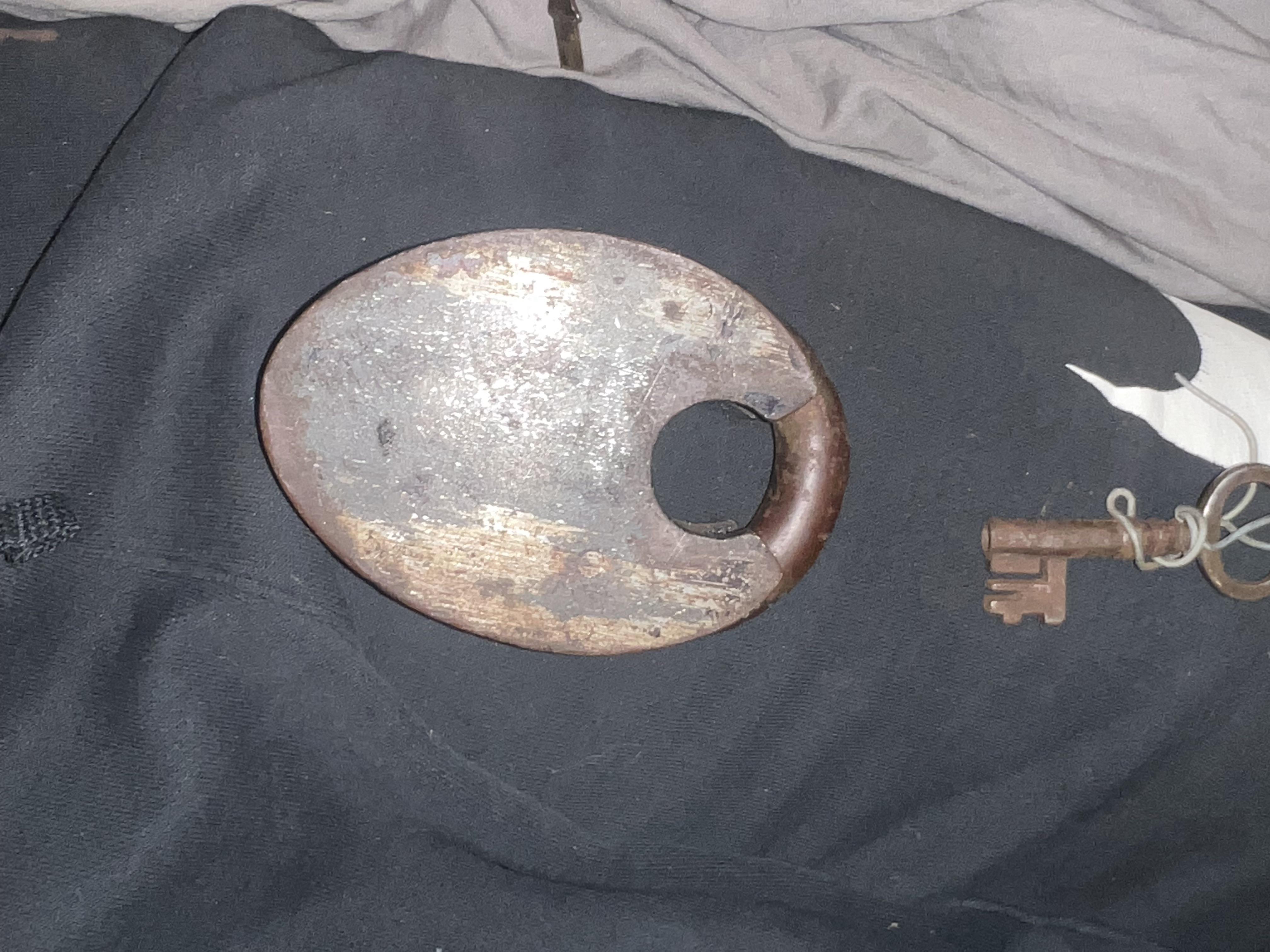 Antique Locks | Scrolller