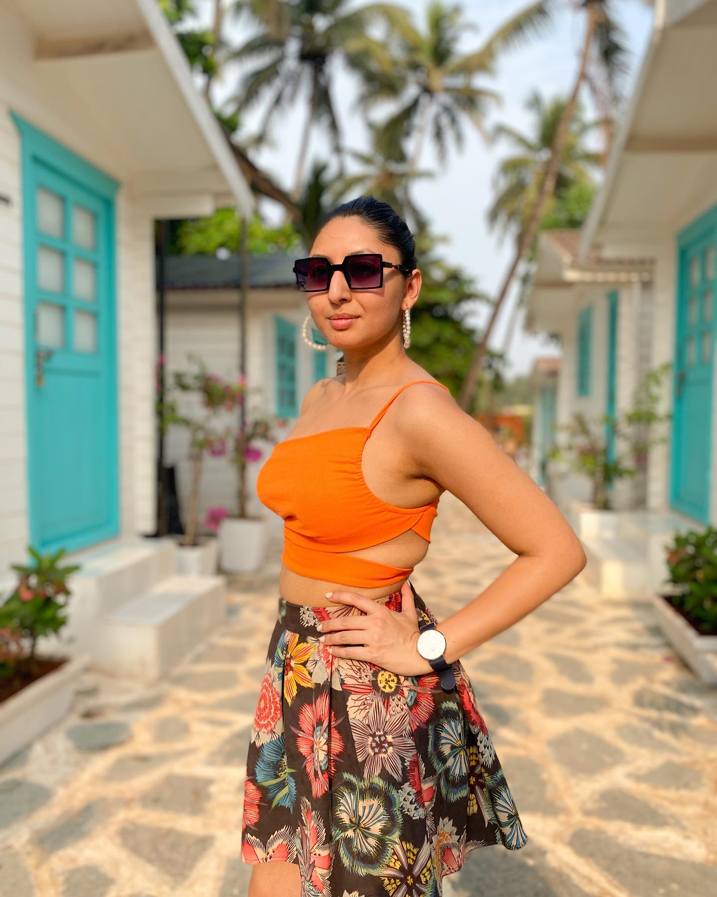 Tanya Gupta | Scrolller