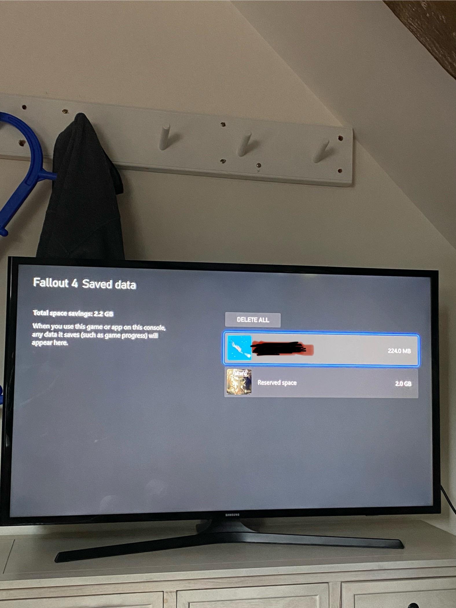 Discover more like Fallout: Fallout 4 broken (Xbox) and Related Content | Scrolller
