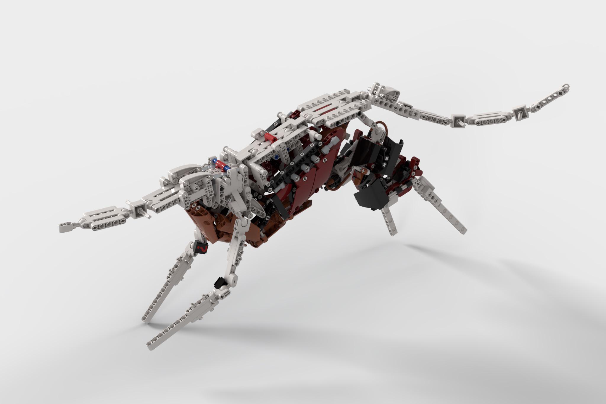 Some progress rendering | Scrolller