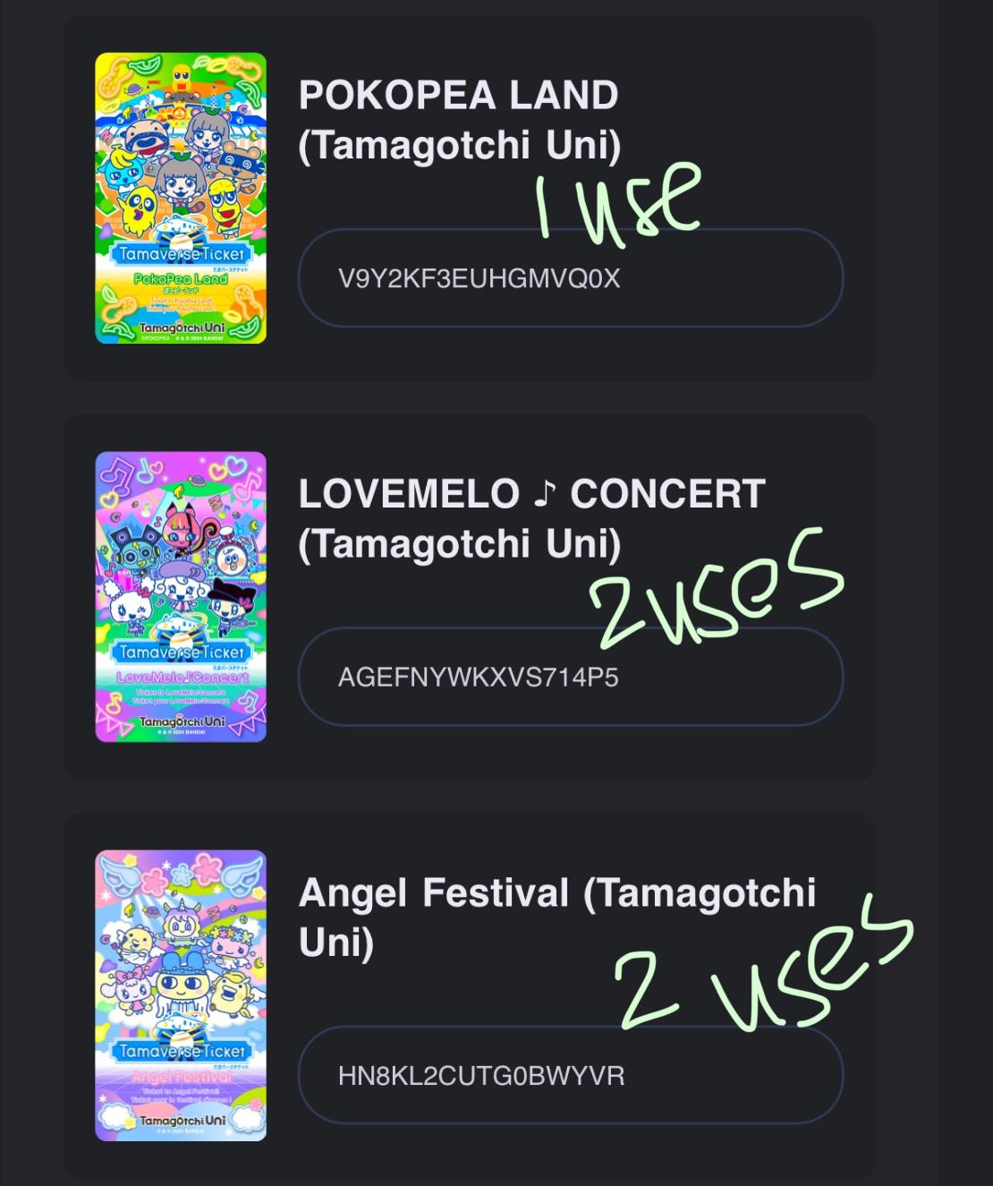 Free codes! | Scrolller