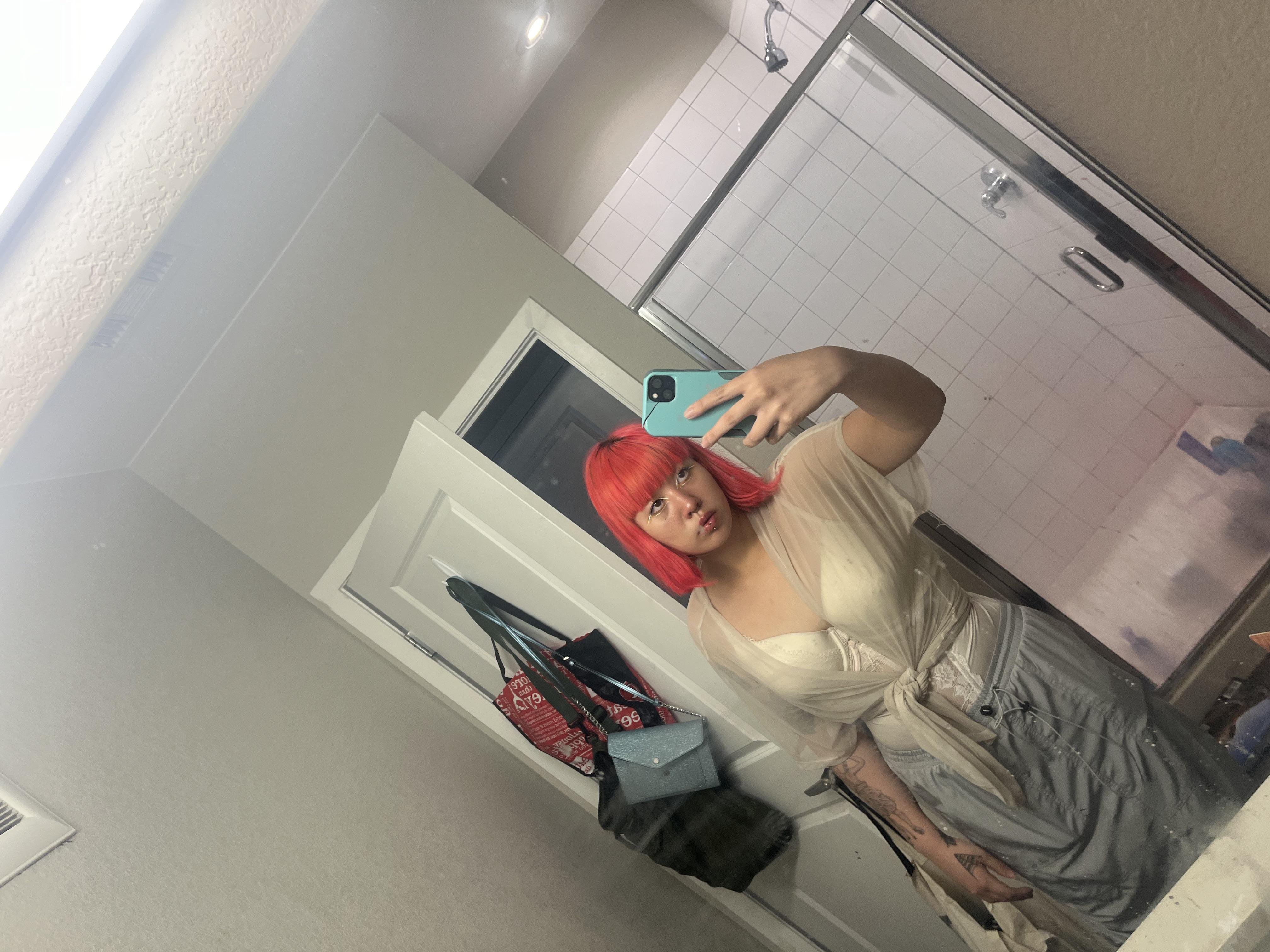 Another thrifted fit | Scrolller