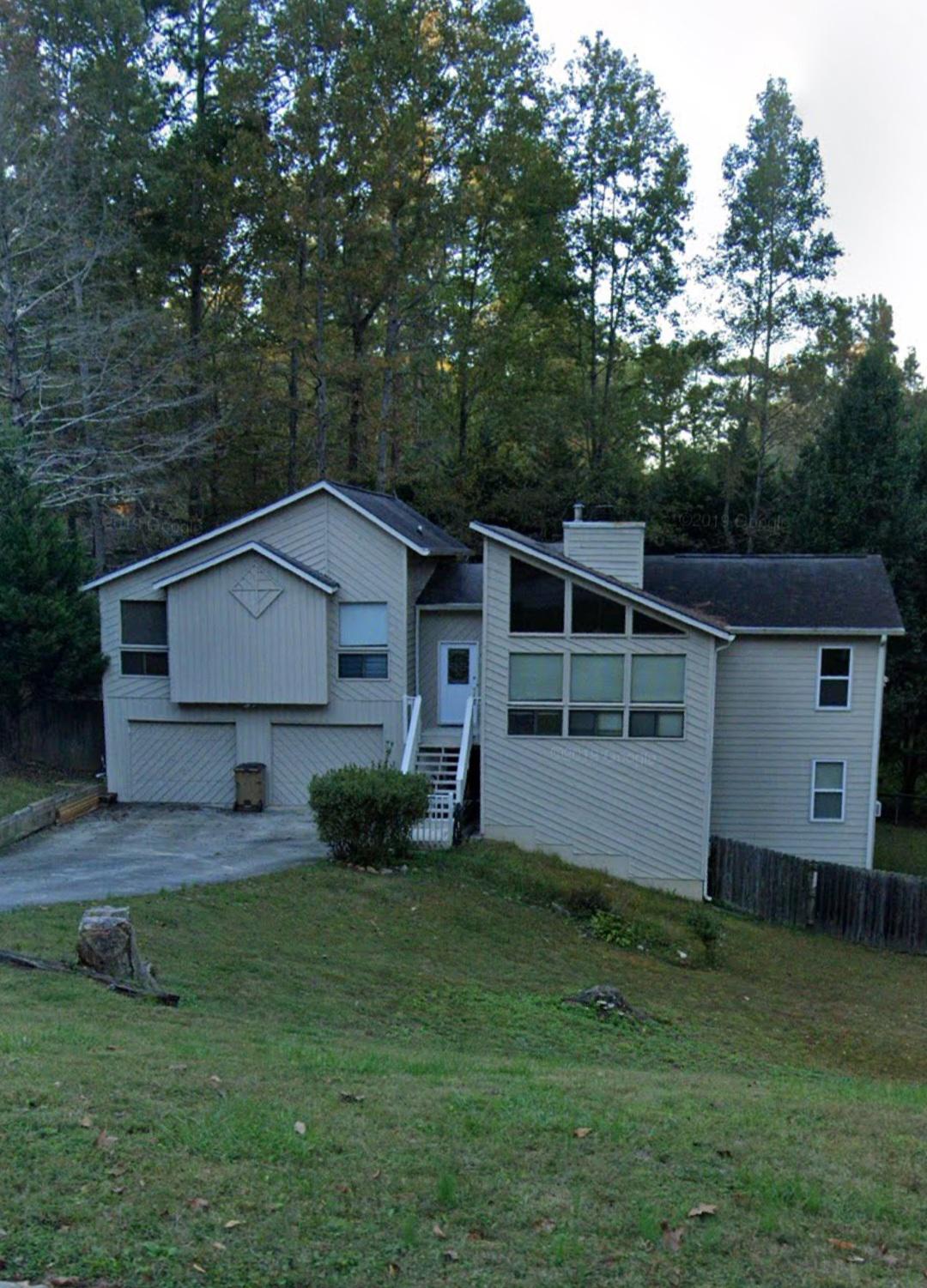 Is there a name for this style of architecture? | Scrolller