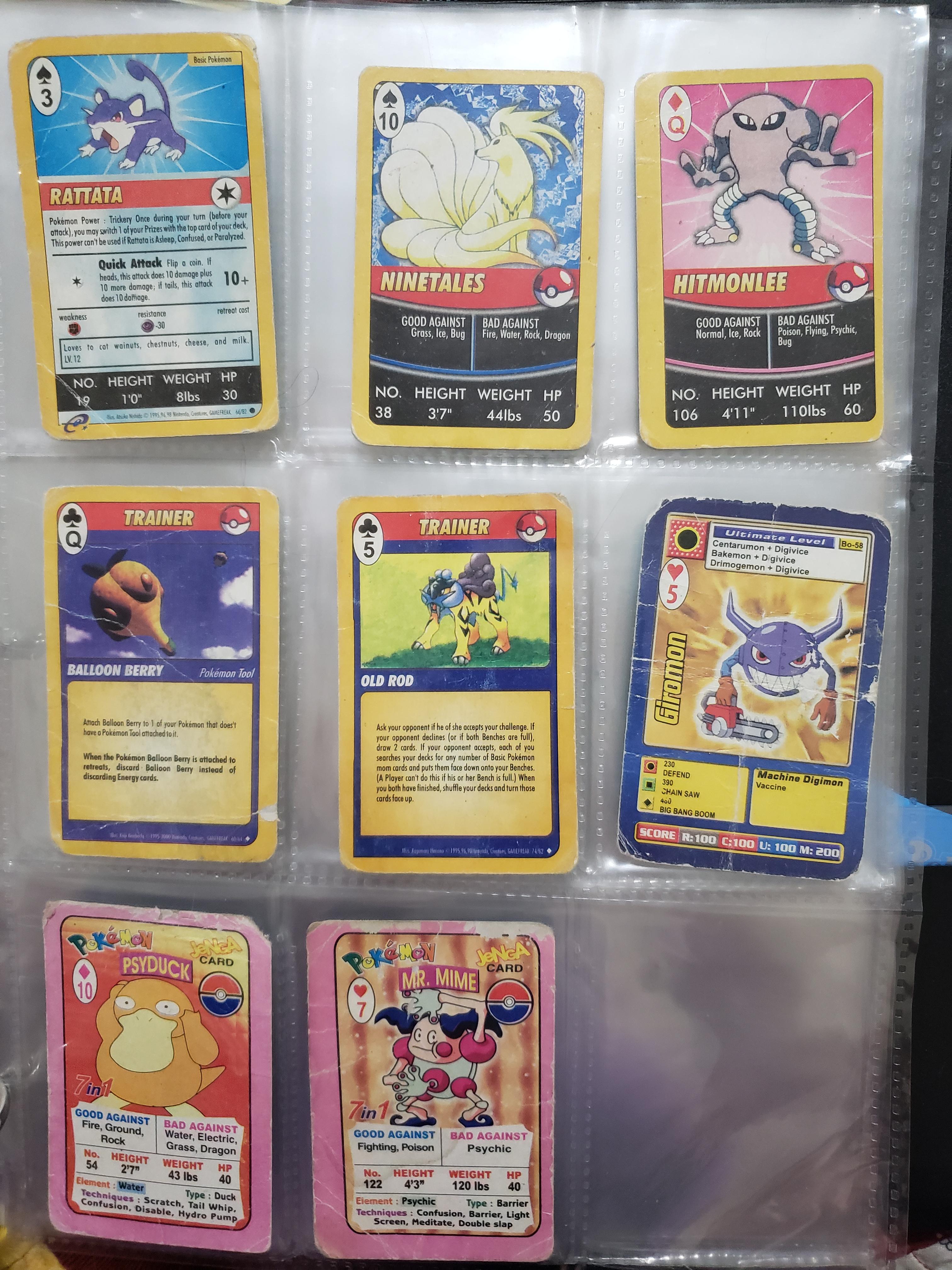 Anyone recognize these? | Scrolller