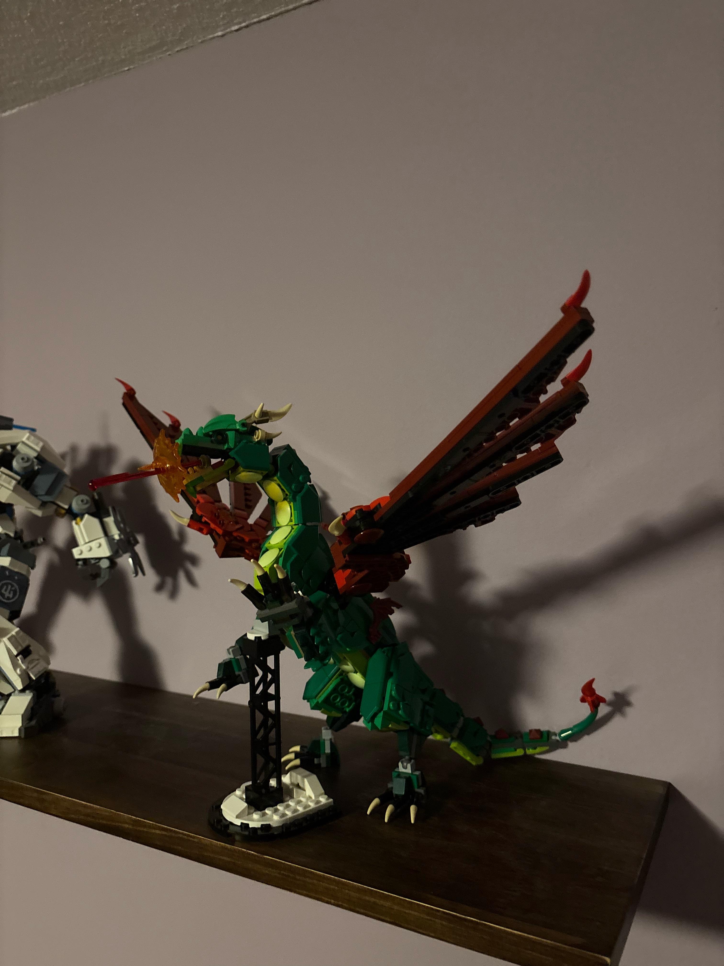 Underrated Set Scrolller