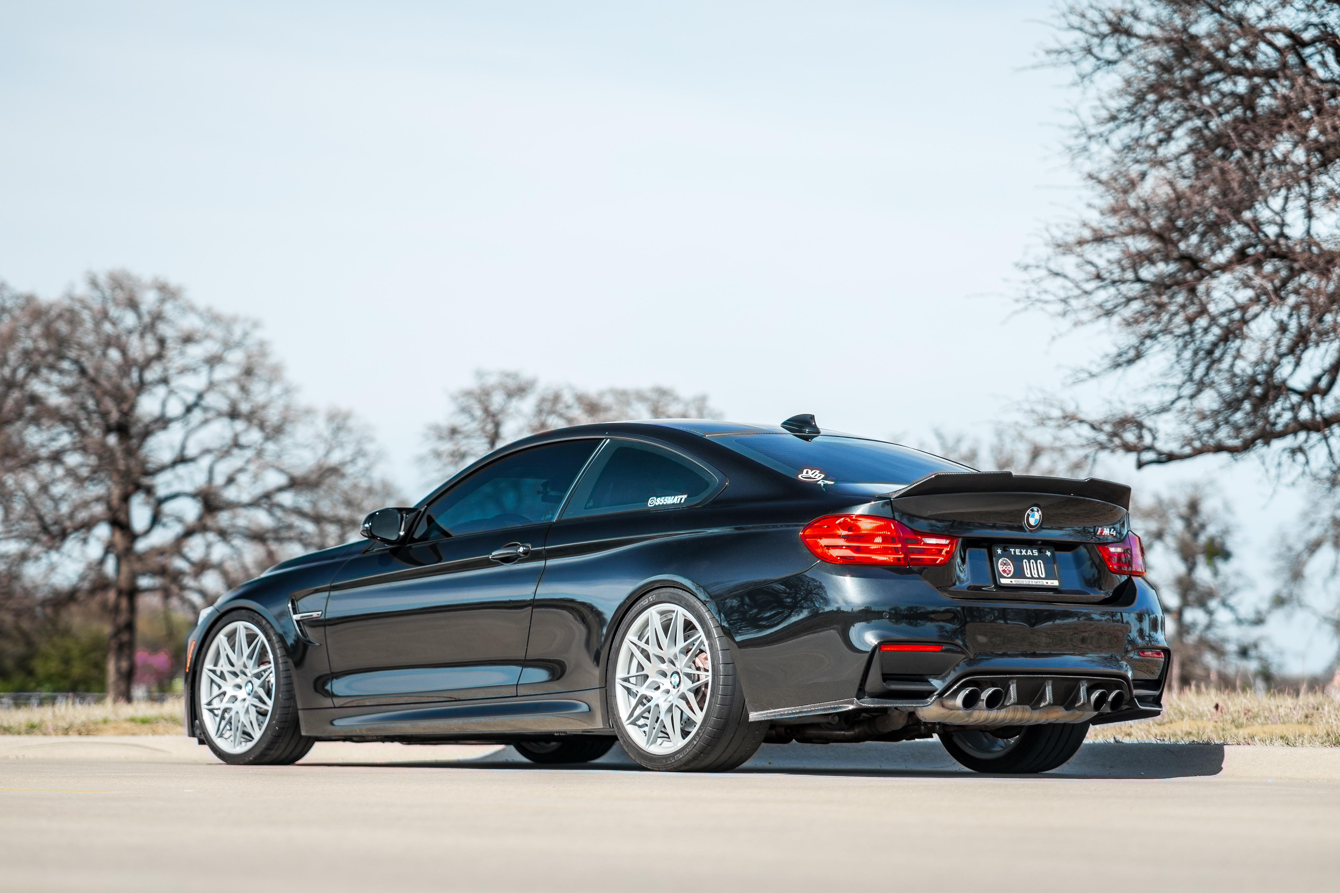 Here’s my 2015 F82 M4 | Scrolller