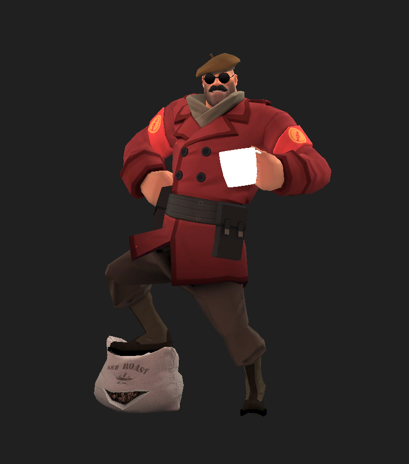 What are your thoughts about this random soldier loadout I randomly came up with? | Scrolller