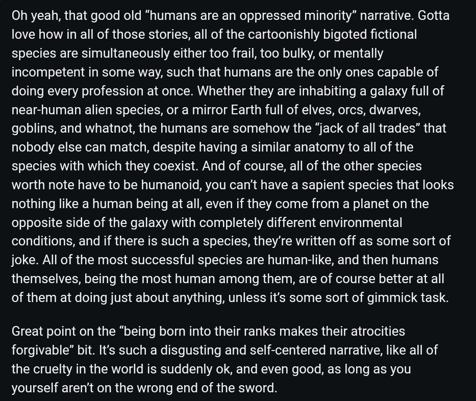 Human propaganda | Scrolller