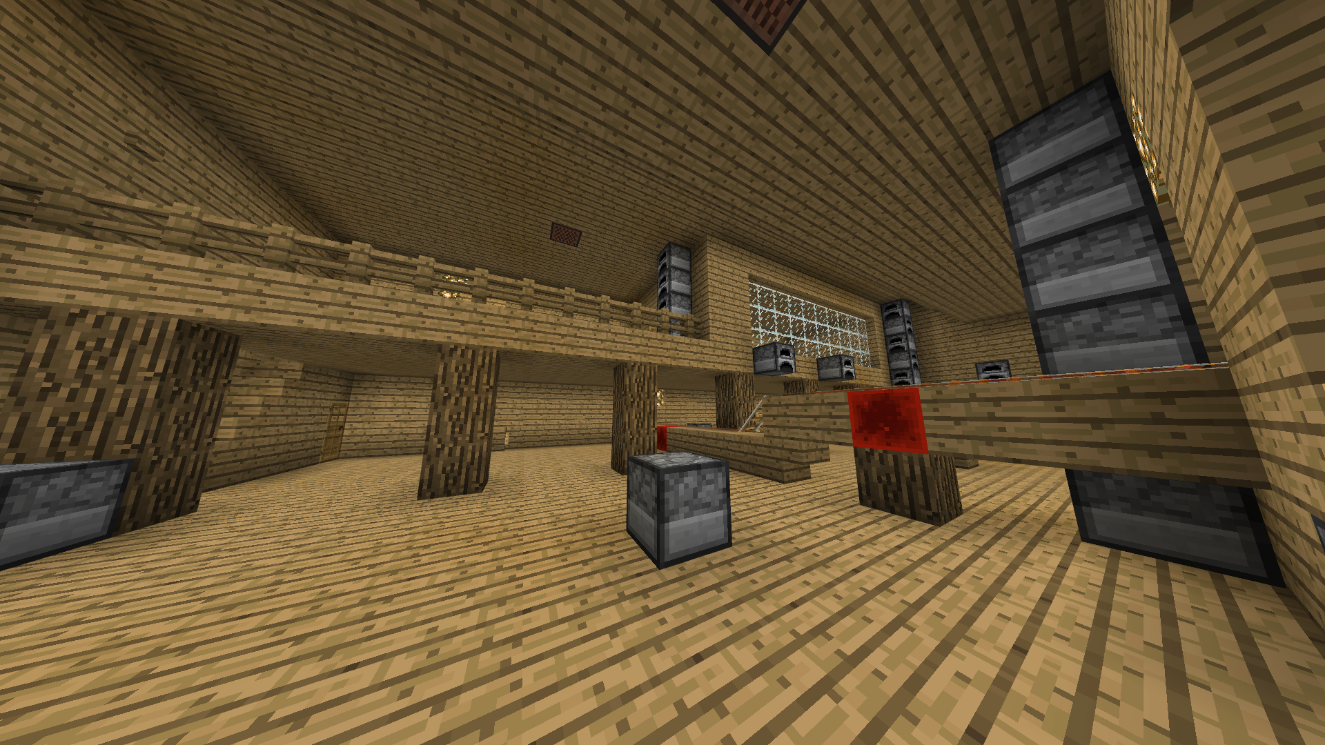 My world showcase two | Scrolller