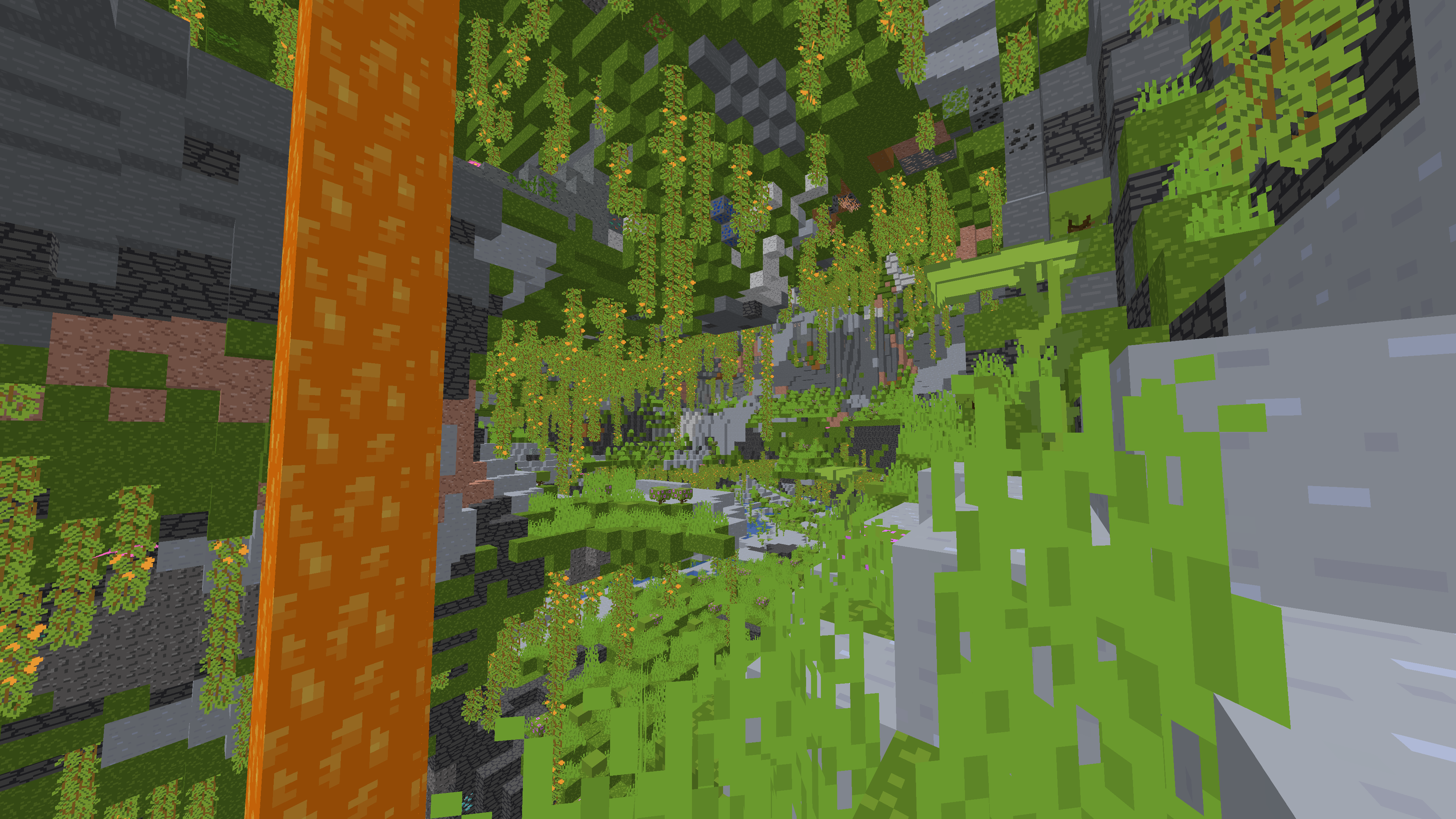 Nice looking cave | Scrolller