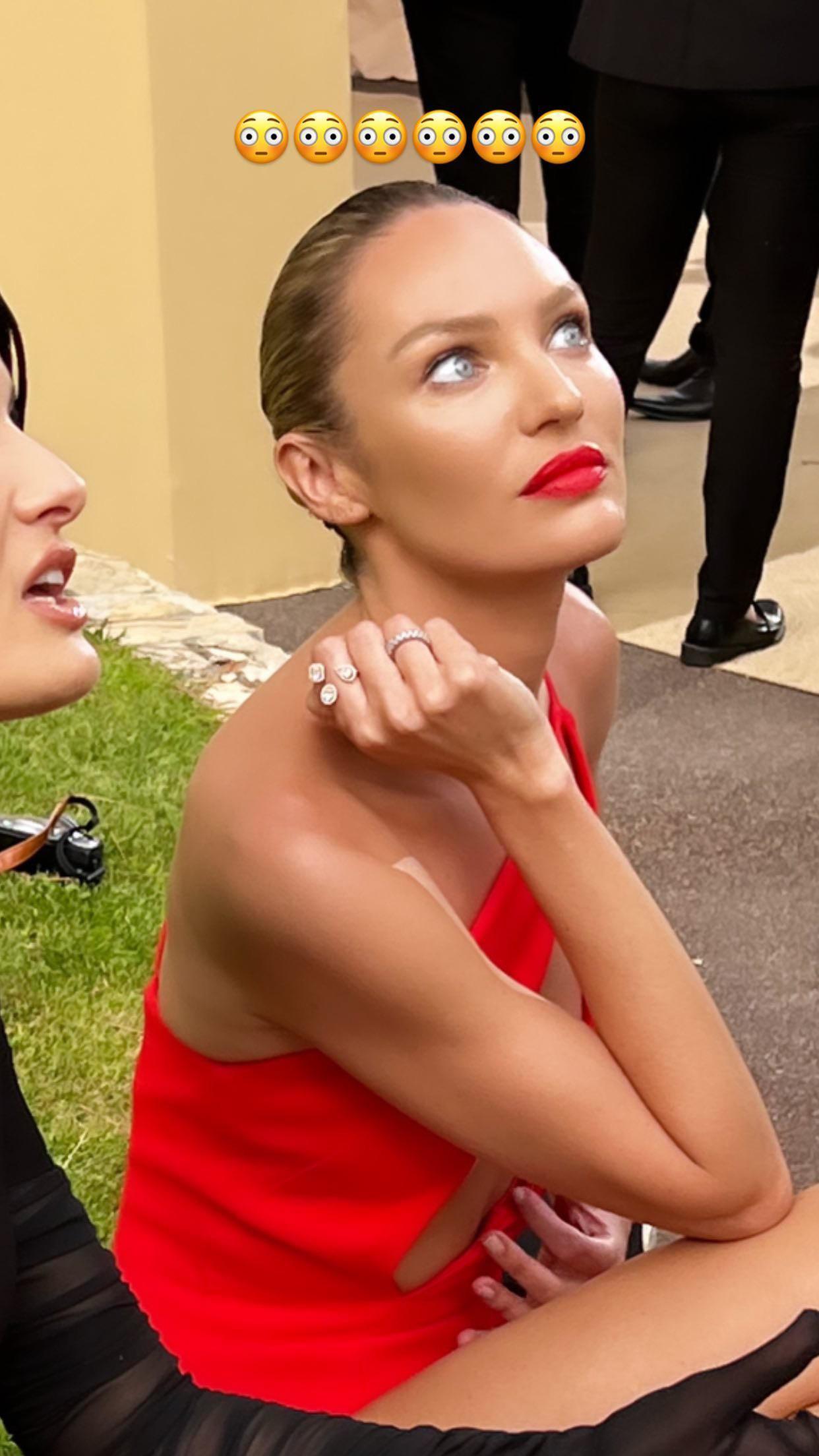 IG story Candids | Scrolller