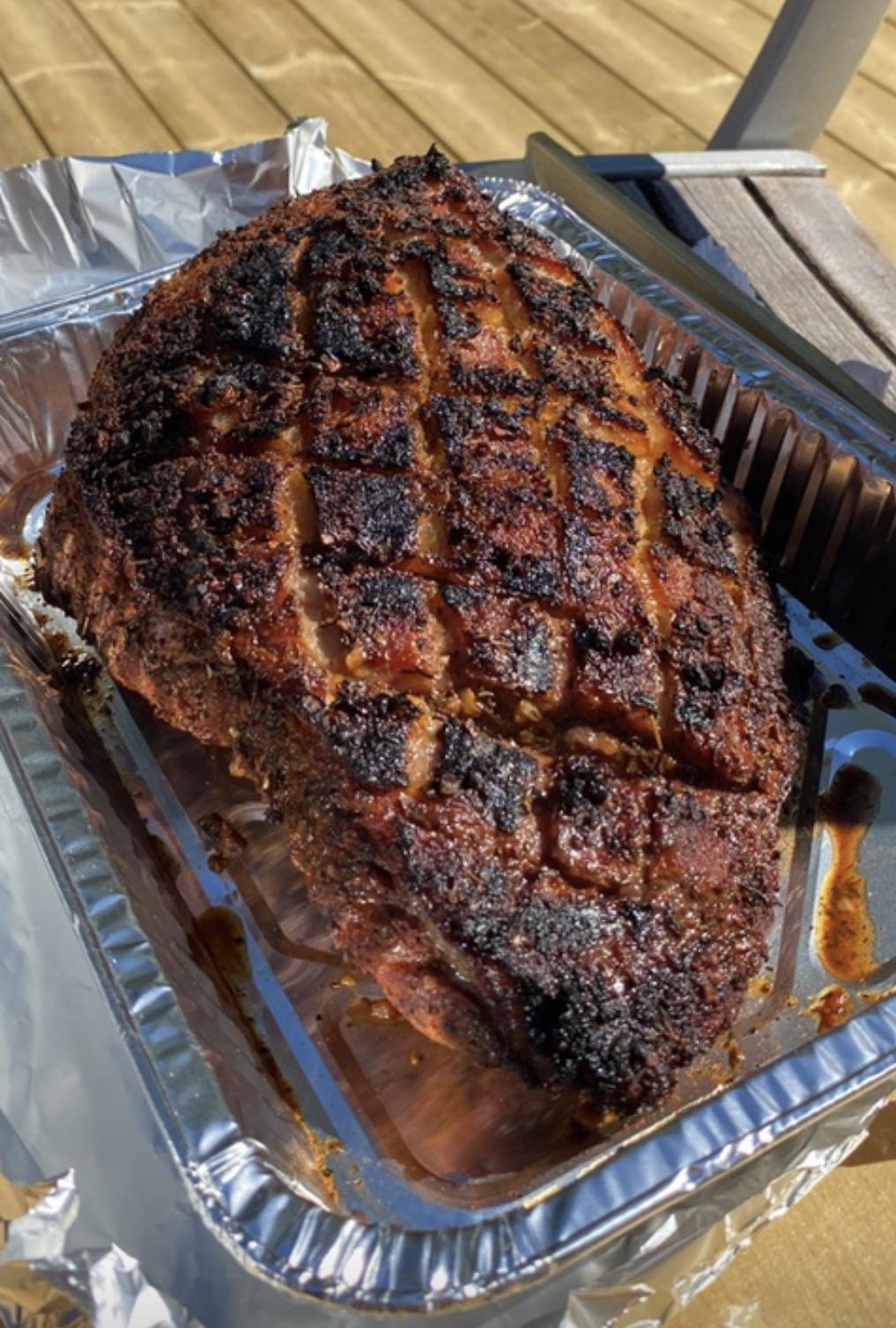 First Picanha ever | Scrolller