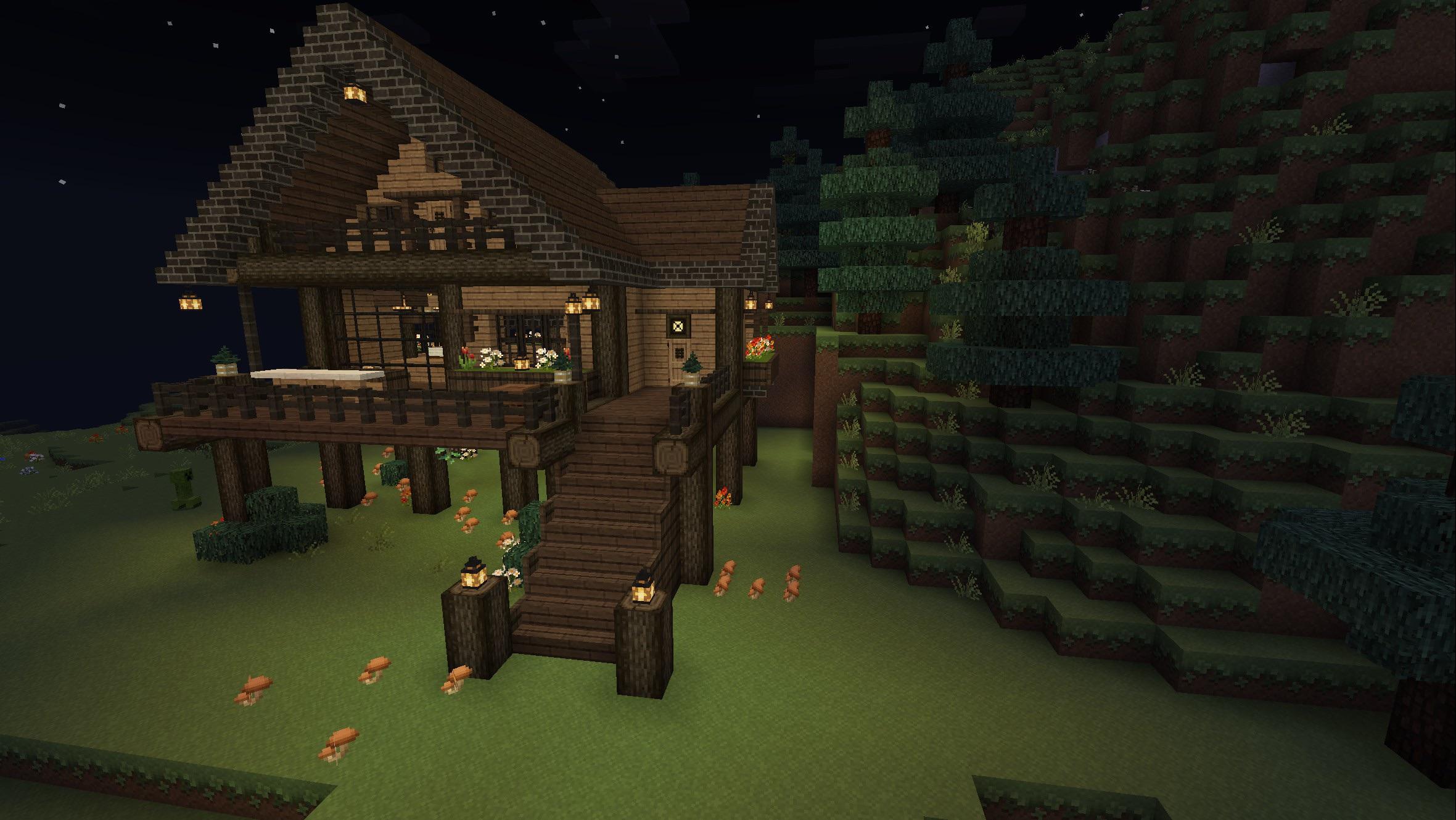 Some of my builds:) | Scrolller